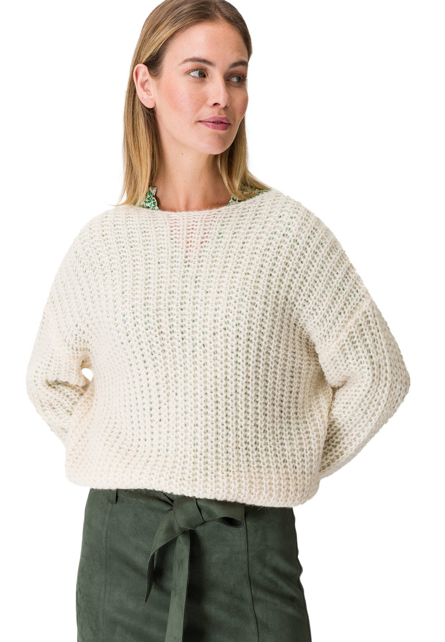 zero Damen Pullover kaufen | engelhorn