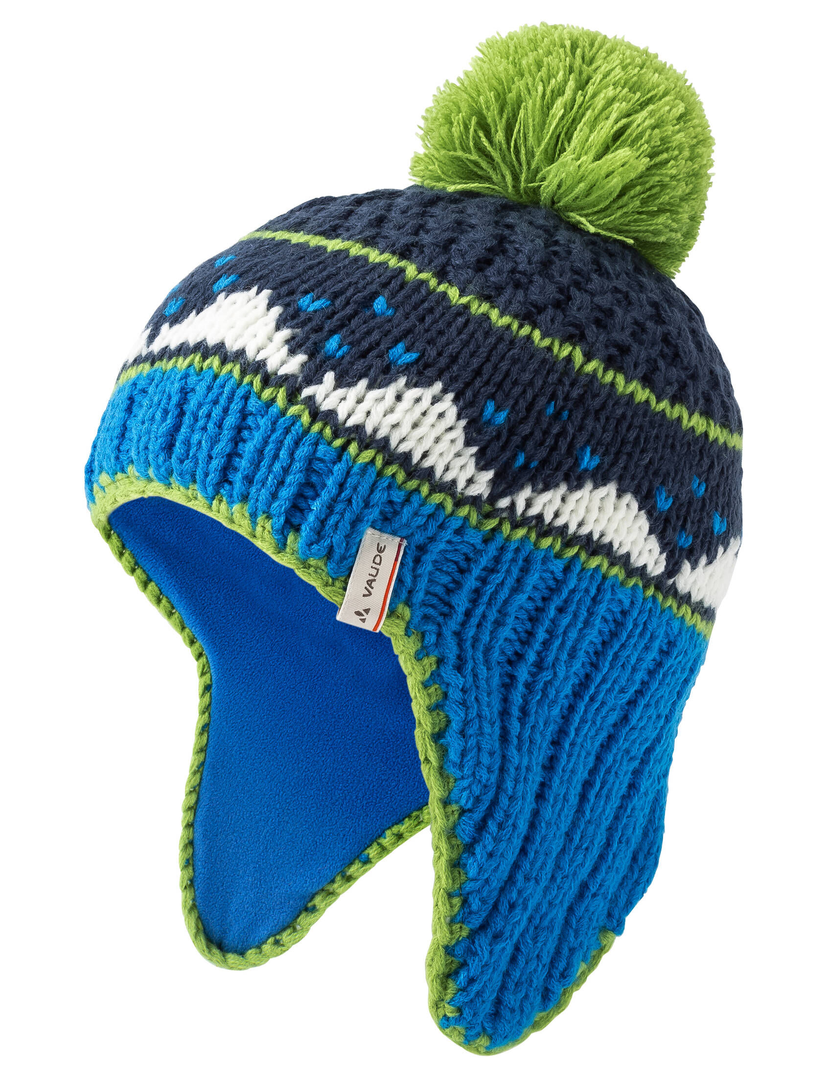 Kinder Mütze Knitted Cap IV