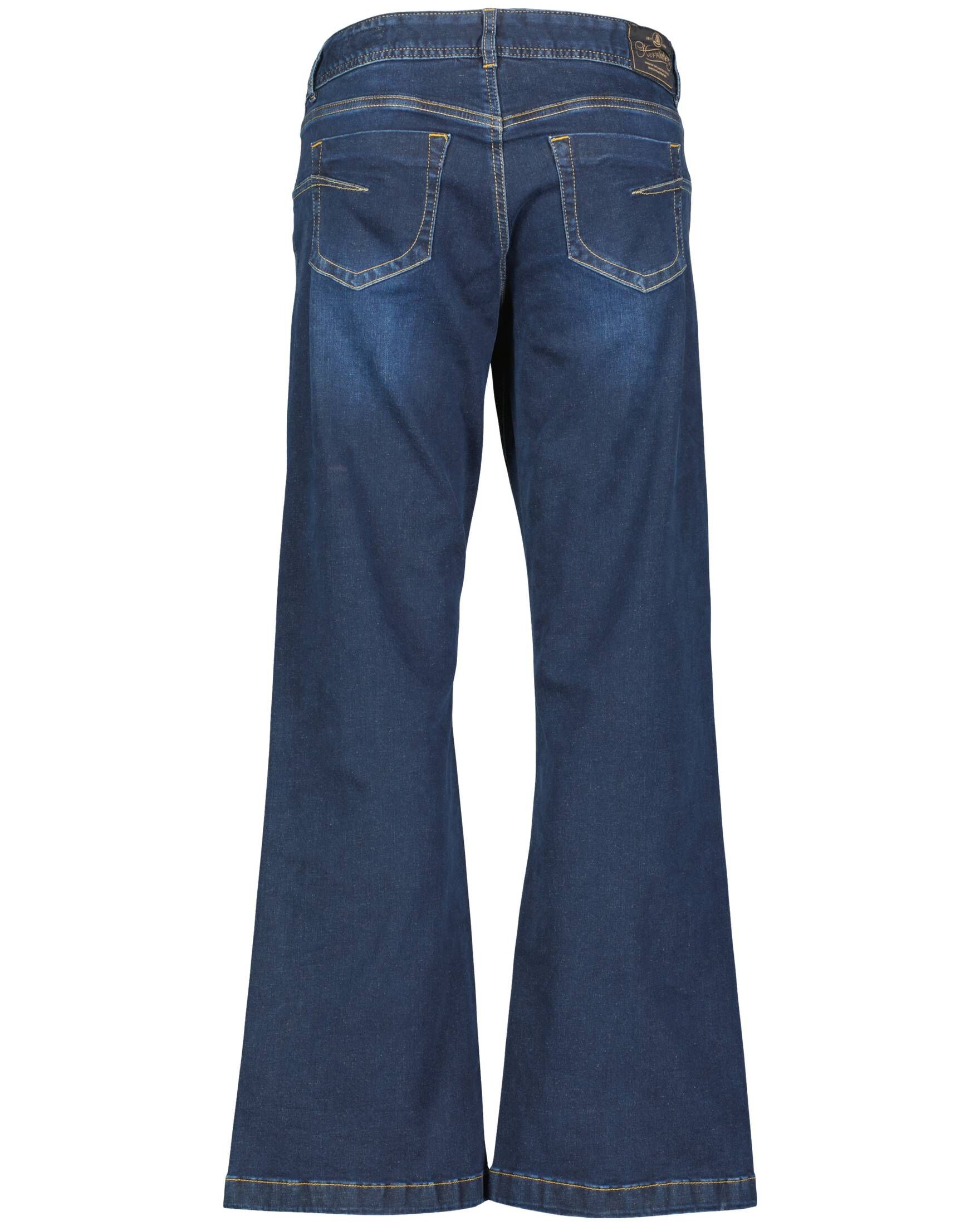 Herrlicher Damen Jeans EDNA in blau kaufen | engelhorn