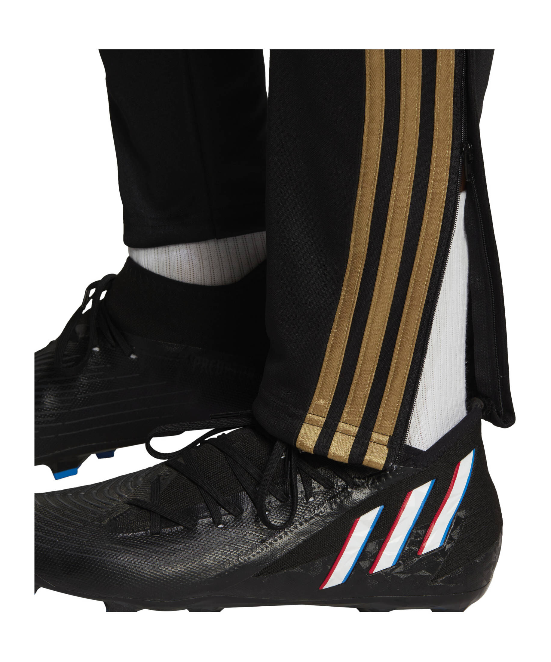 Herren Fußball - Textilien - Hosen Messi Trainingshose