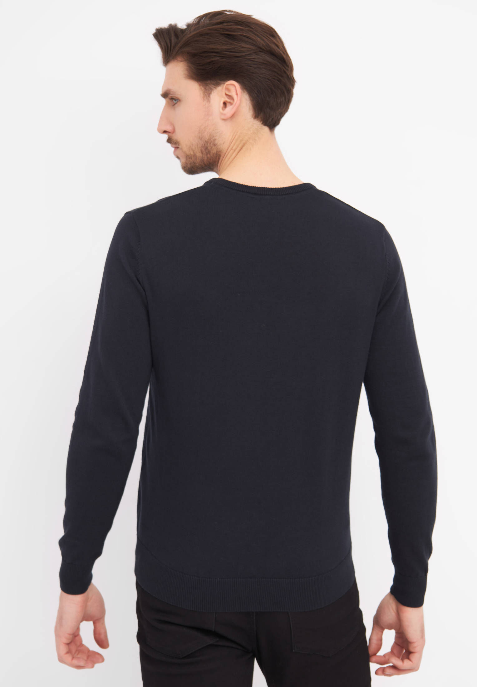 Clipper Herren Pullover Napoli in kaufen | engelhorn