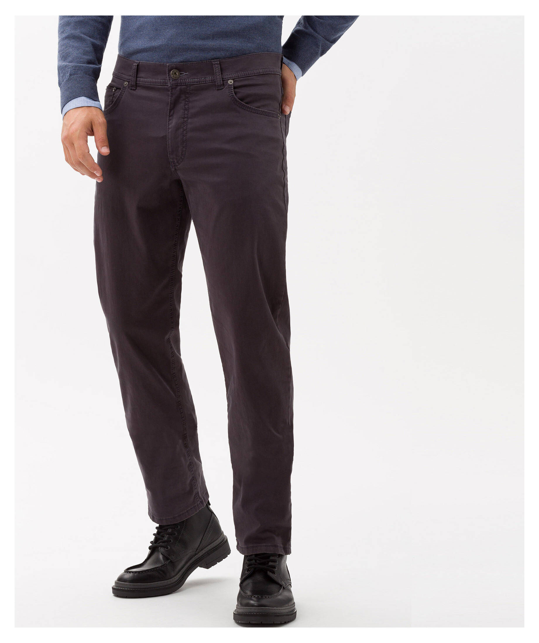 Herren Hose "Cooper Fancy" Regular Fit