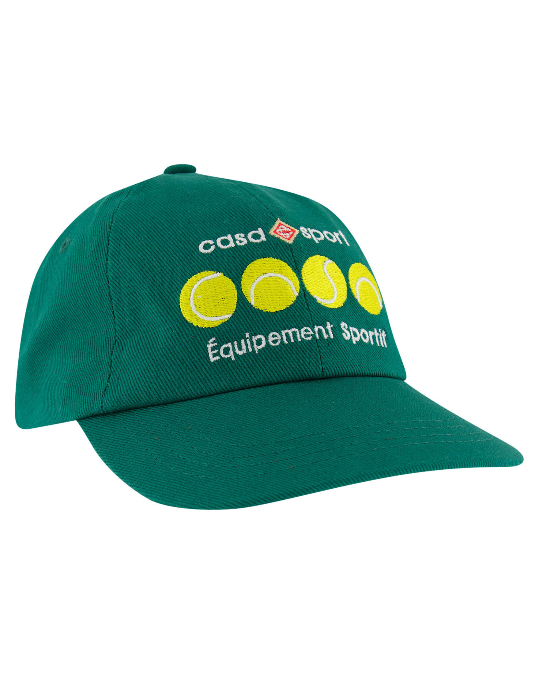 Herren Kappe EQUIPMENT SPORTIF