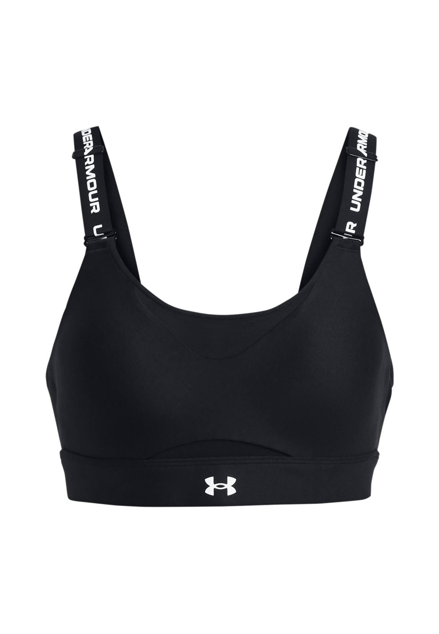 Under Armour Damen Sport-BH INFINITY HIGH 2.0 BRA in schwarz kaufen ...