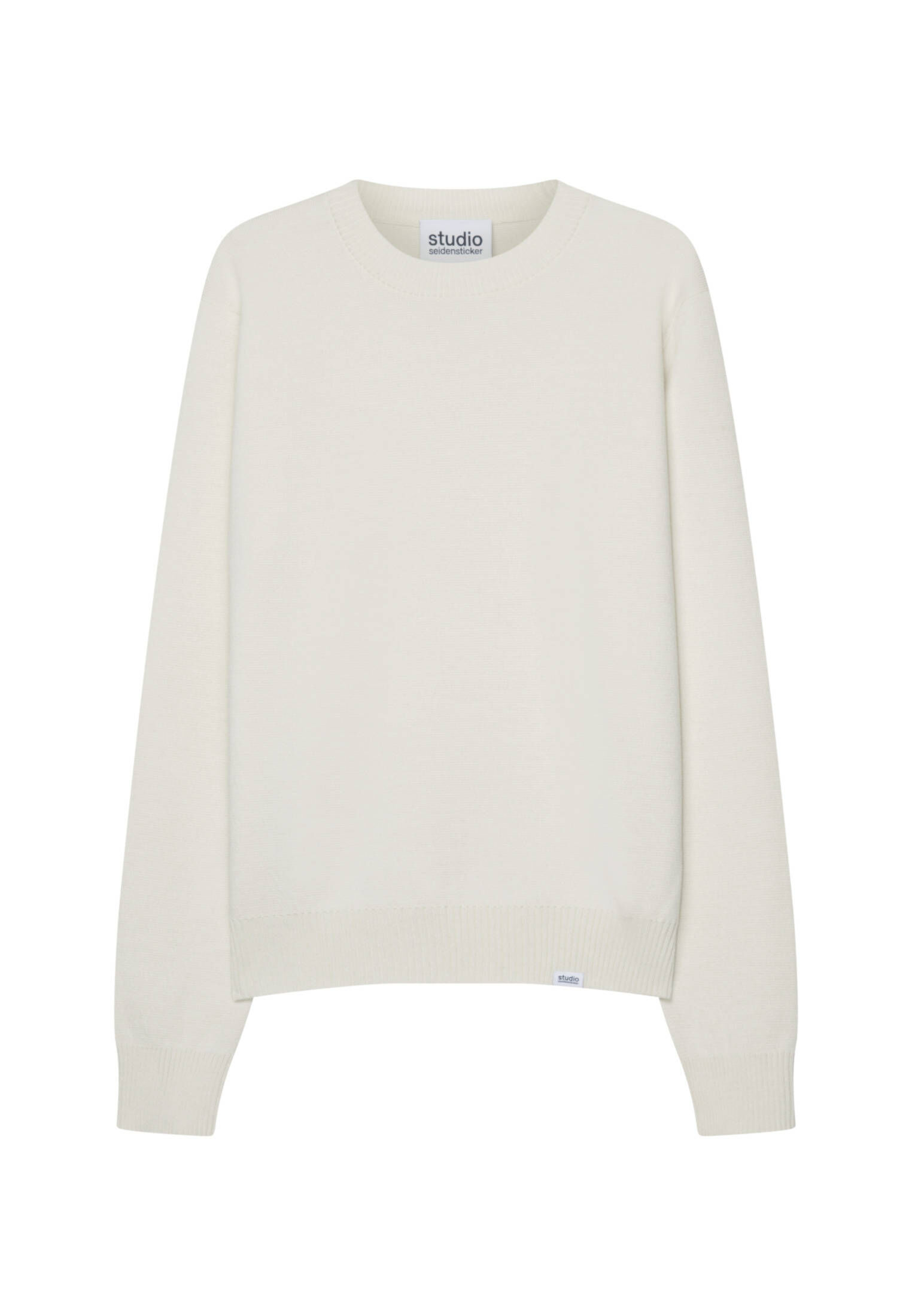 Herren Pullover Studio