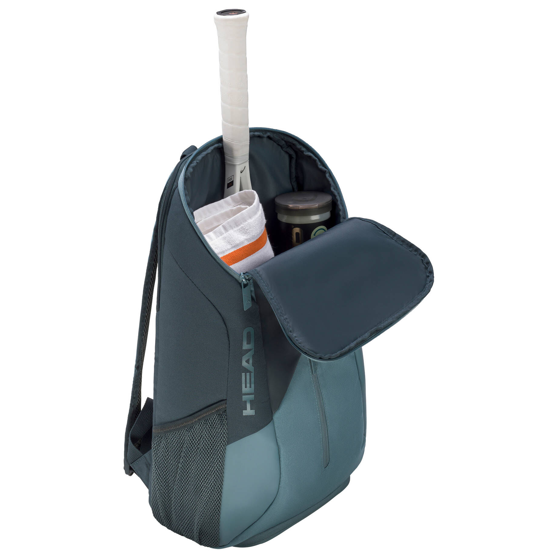 Tennisrucksack TOUR BACKPACK 25L