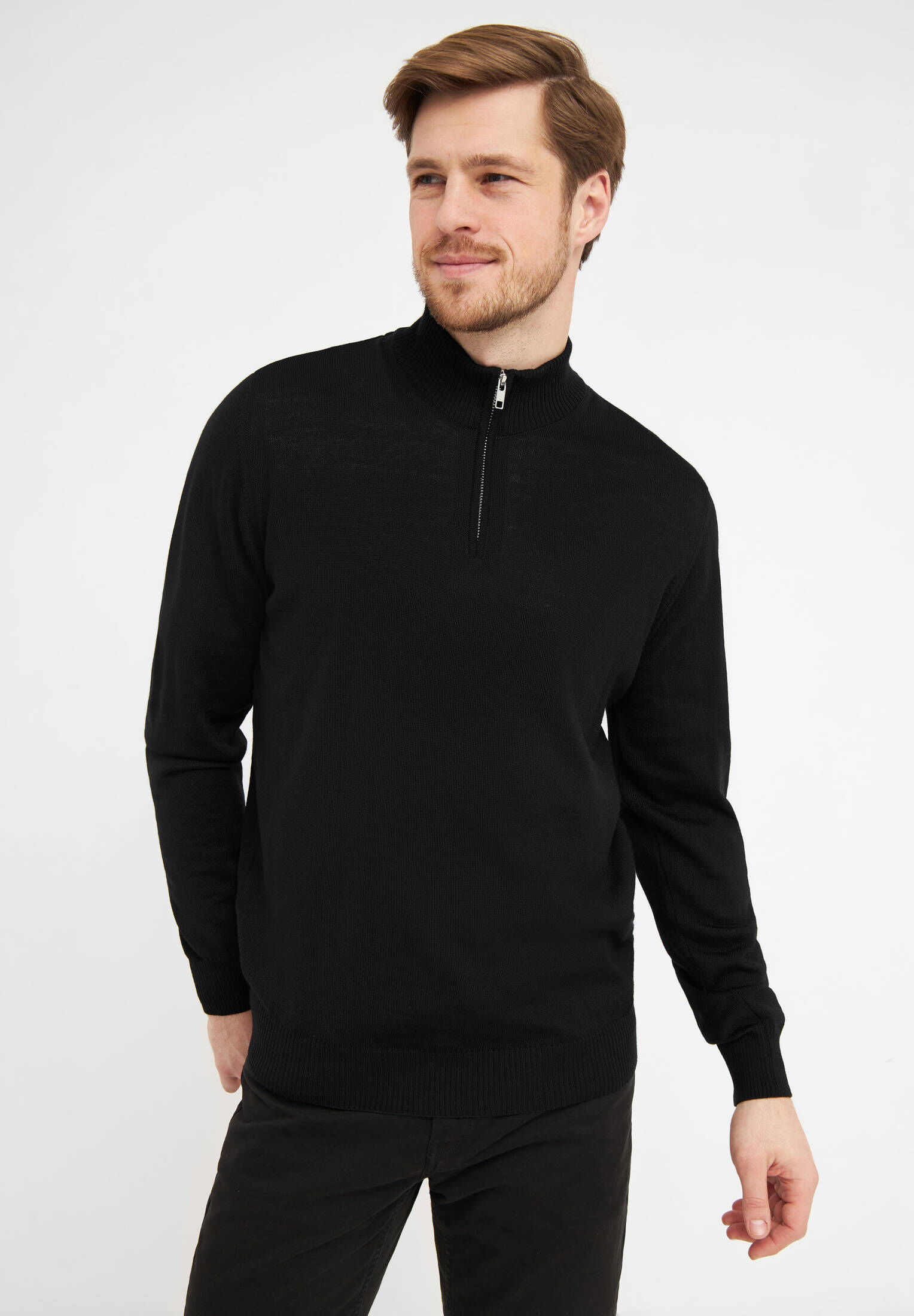 Herren Pullover Milan