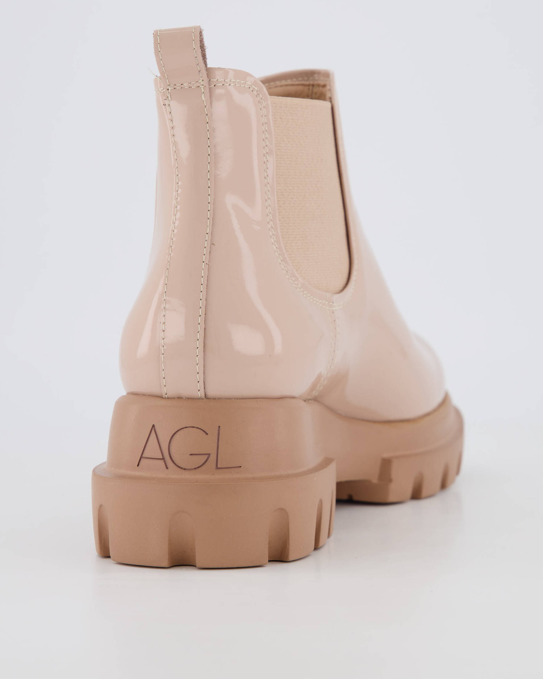 Damen Chelsea Boots MAXINE