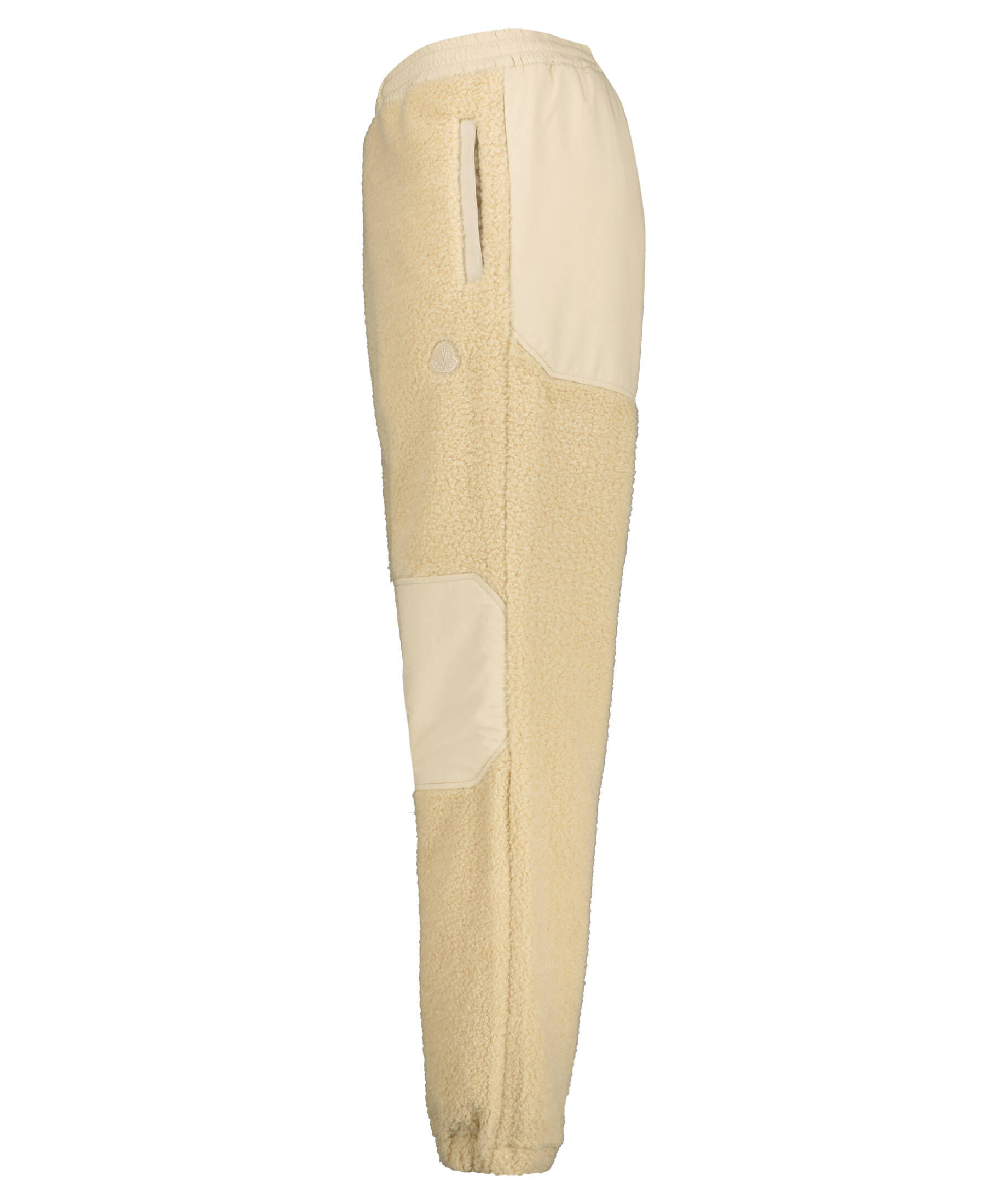 Herren Fleecehose "Teddy Pants"