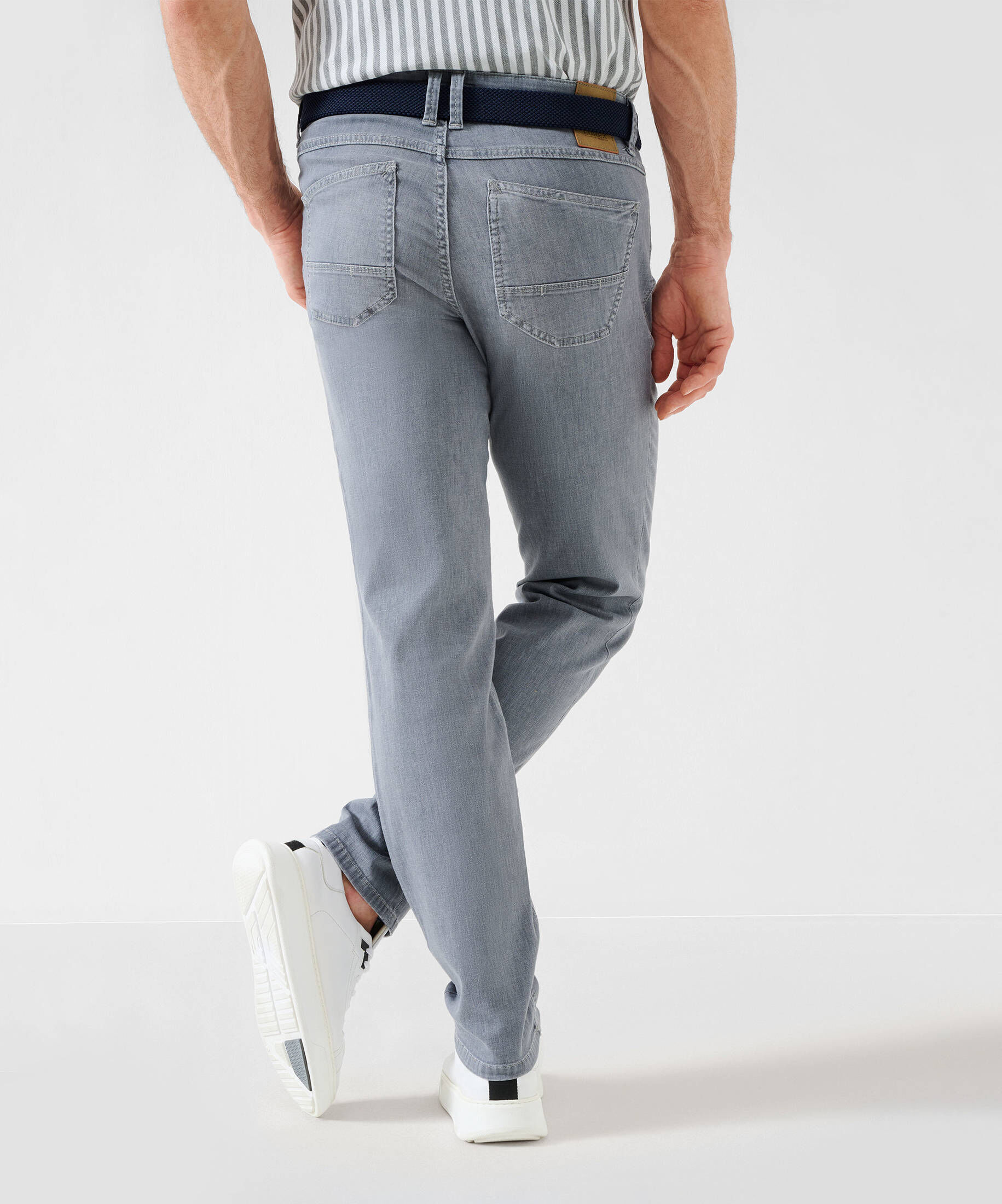 Eurex Herren Jeans LUKE Regular Fit kaufen | engelhorn
