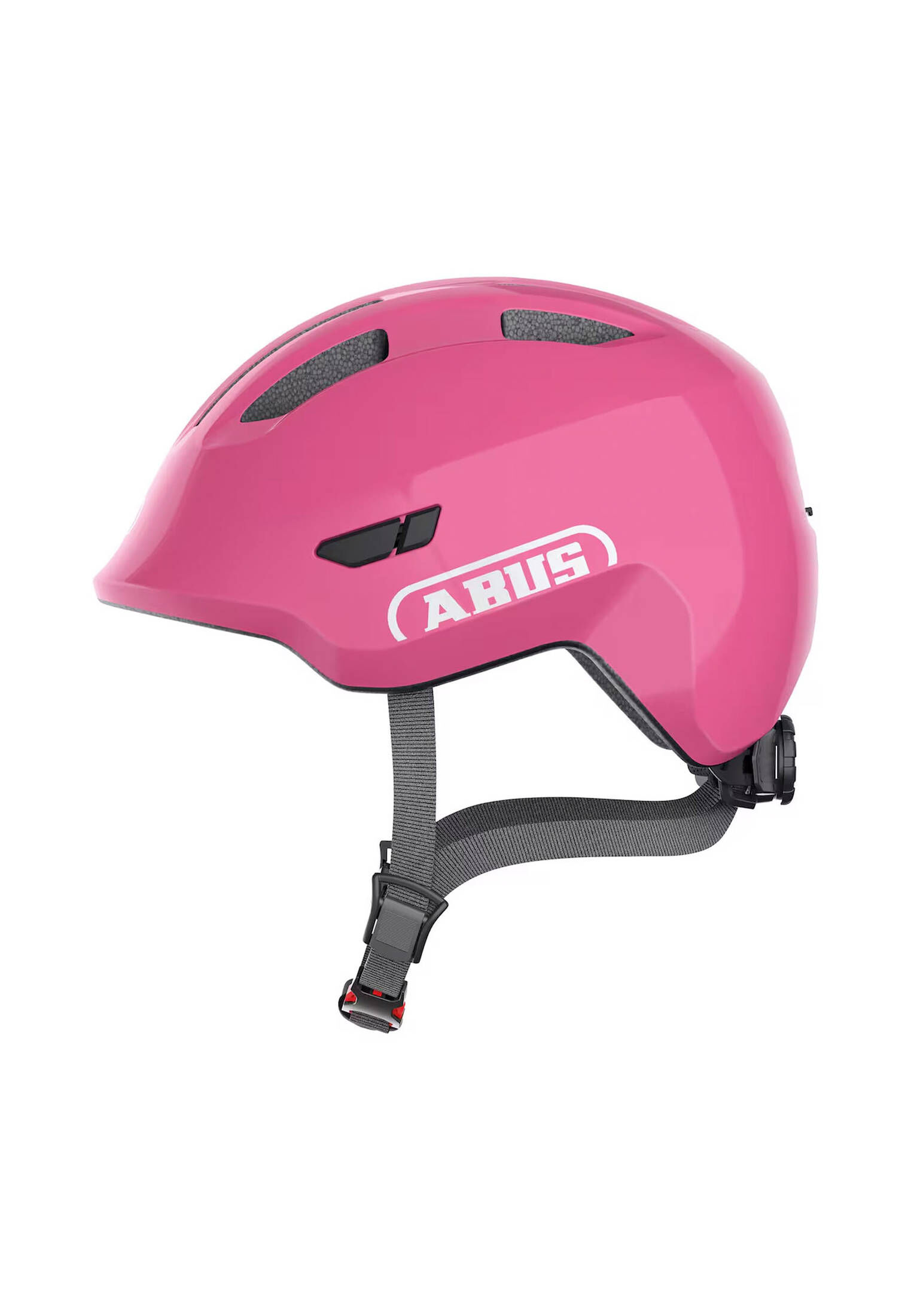 Abus Fahrradhelm Kinder