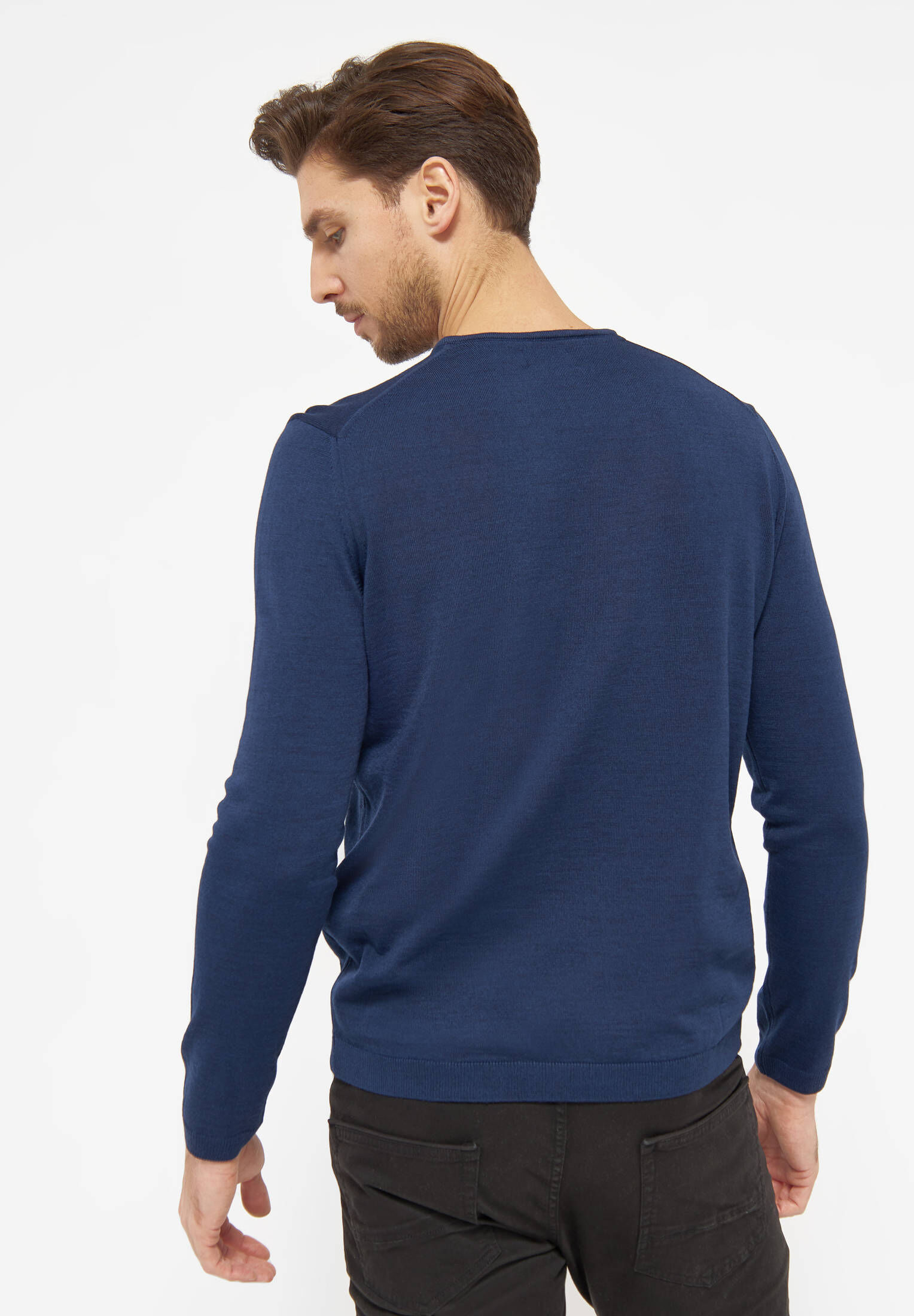 Herren Pullover Milan