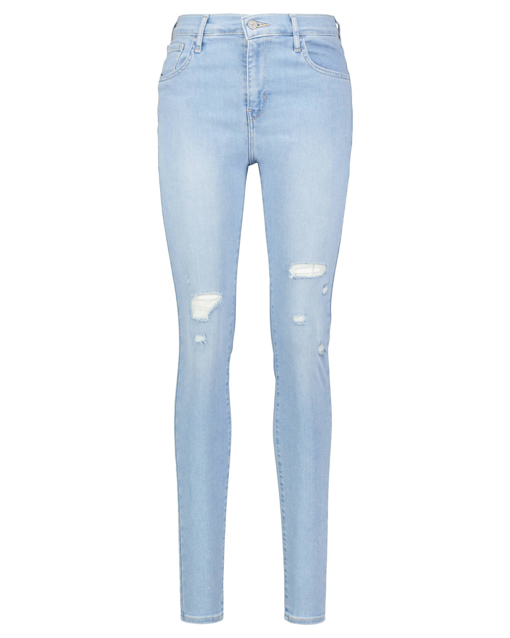 Damen Jeans 720 Super Skinny Fit
