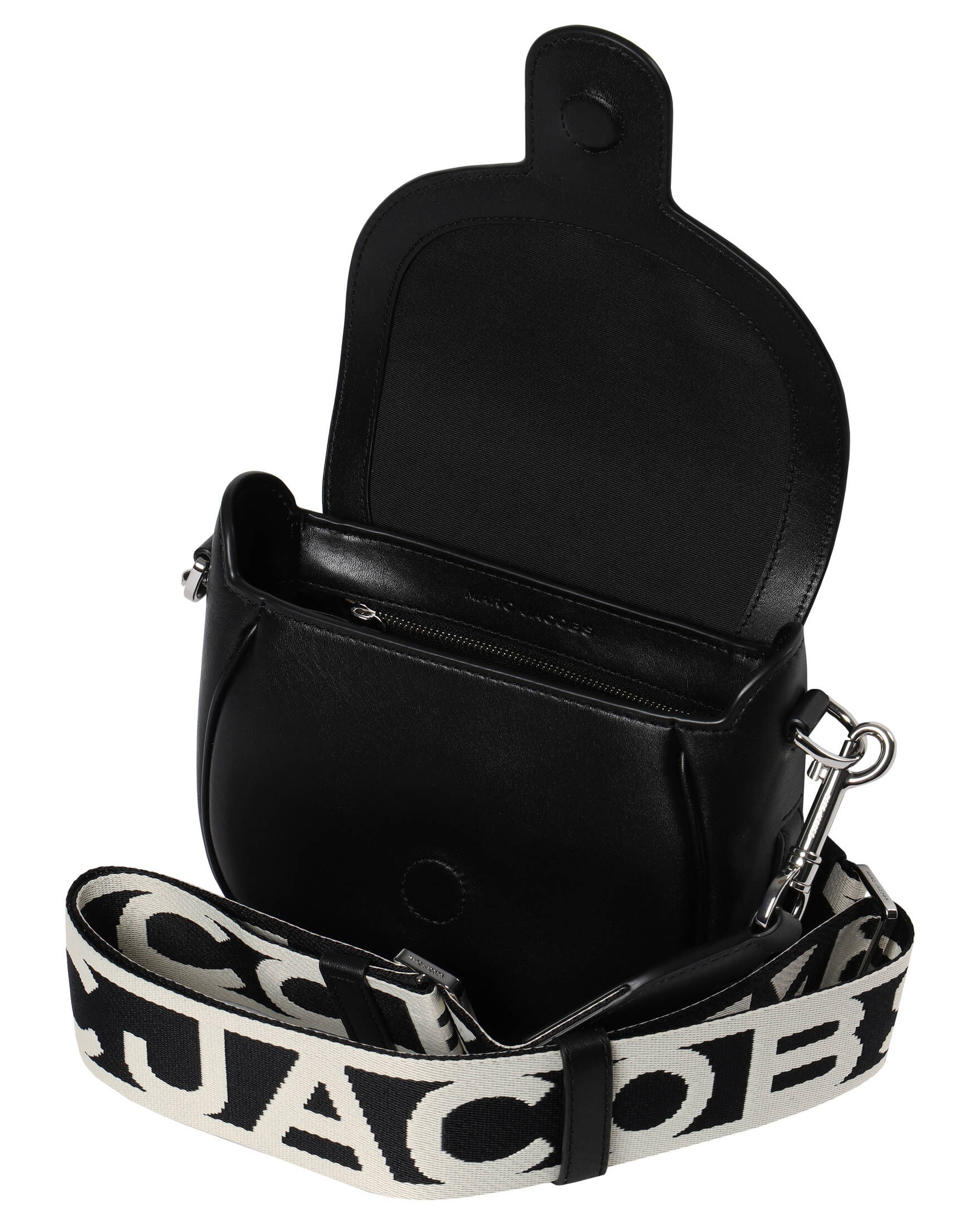 Damen Umhängetasche SMALL SADDLE BAG