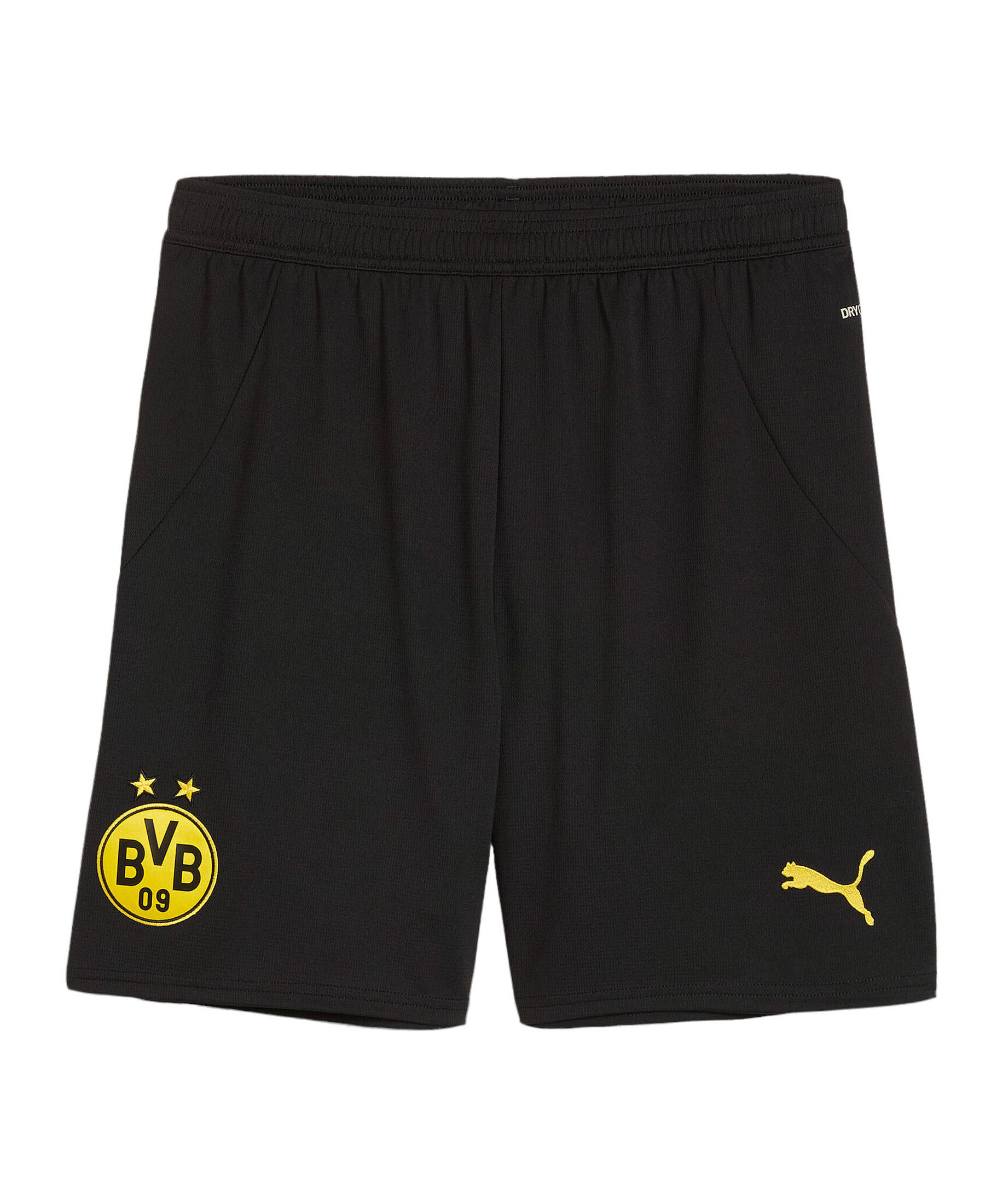 Replicas - Shorts - National BVB Dortmund Short Home 2024/2025