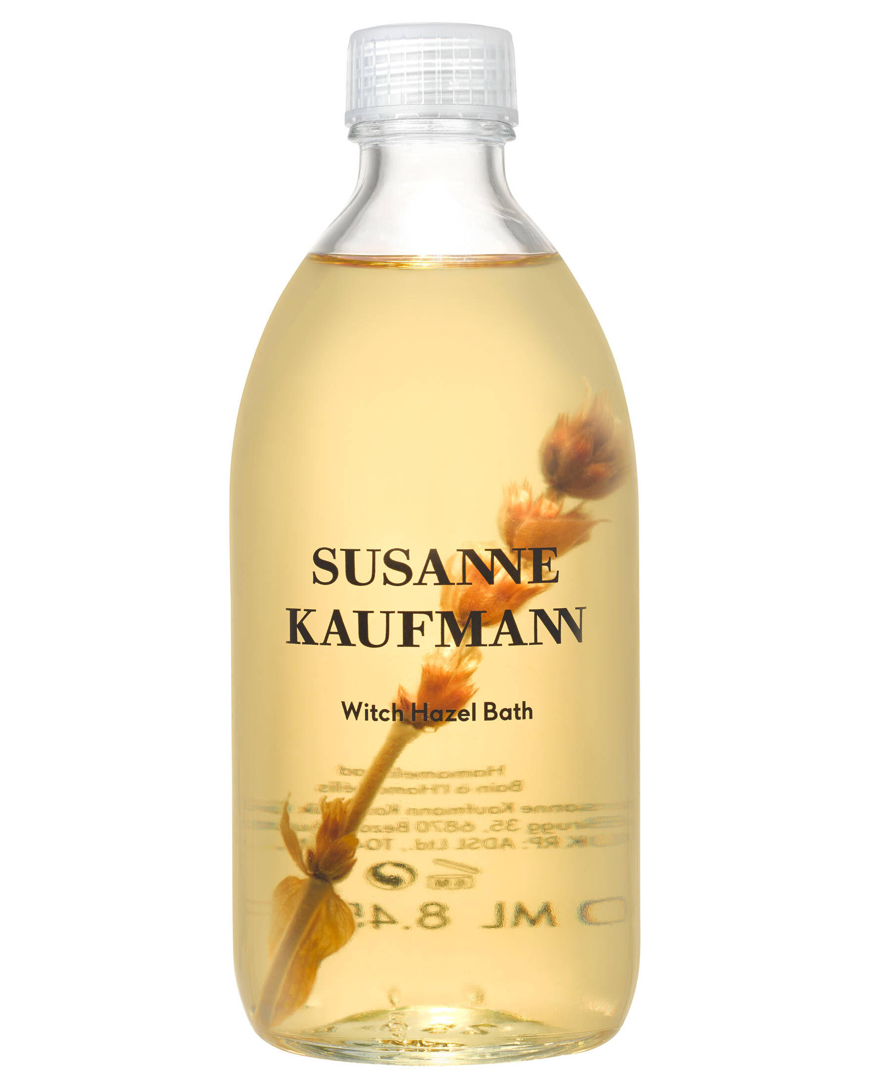 Badezusatz HAMAMELISBAD