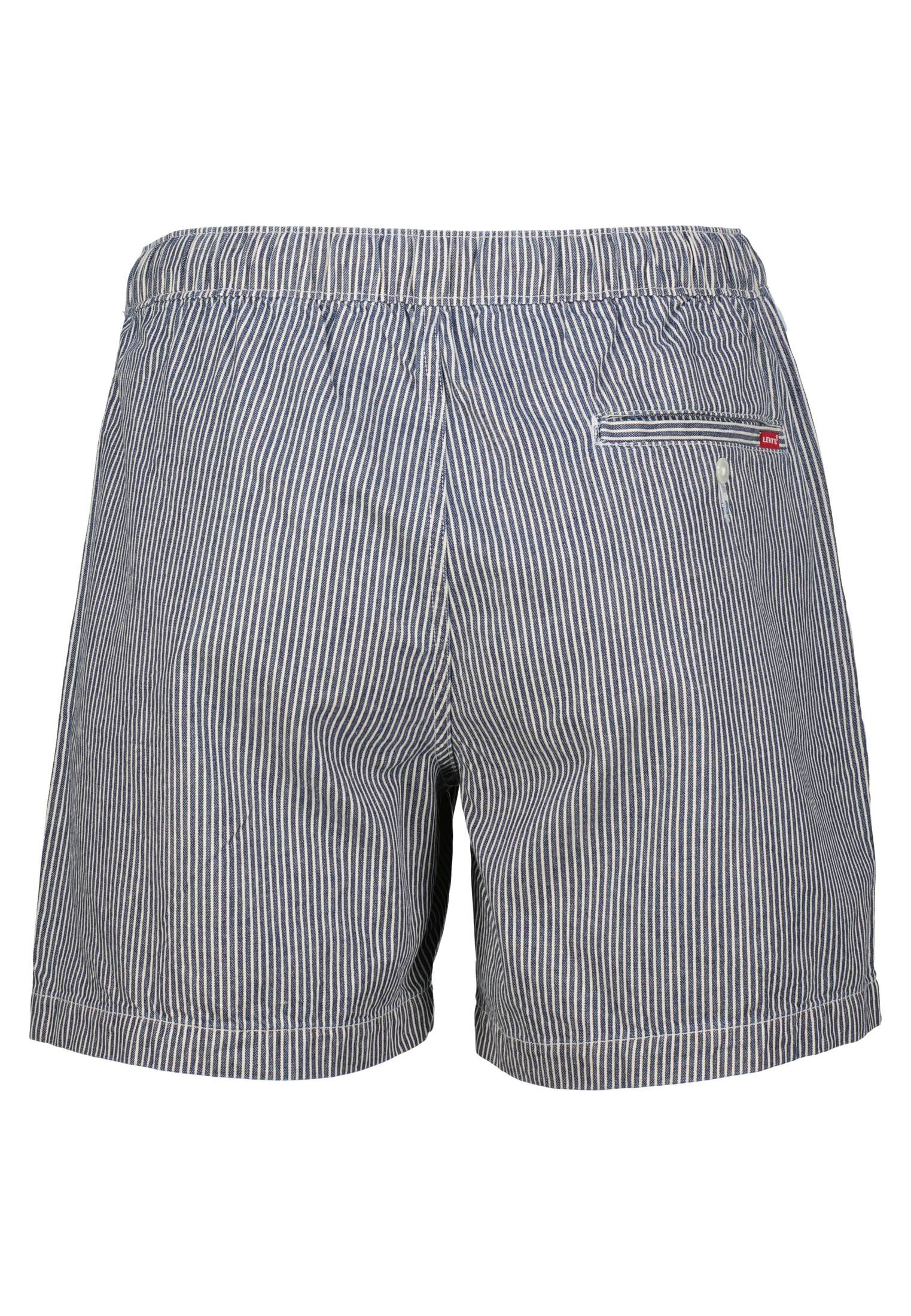 Levi's® Herren Shorts XX CHINO BAY SHORTS in blau kaufen | engelhorn