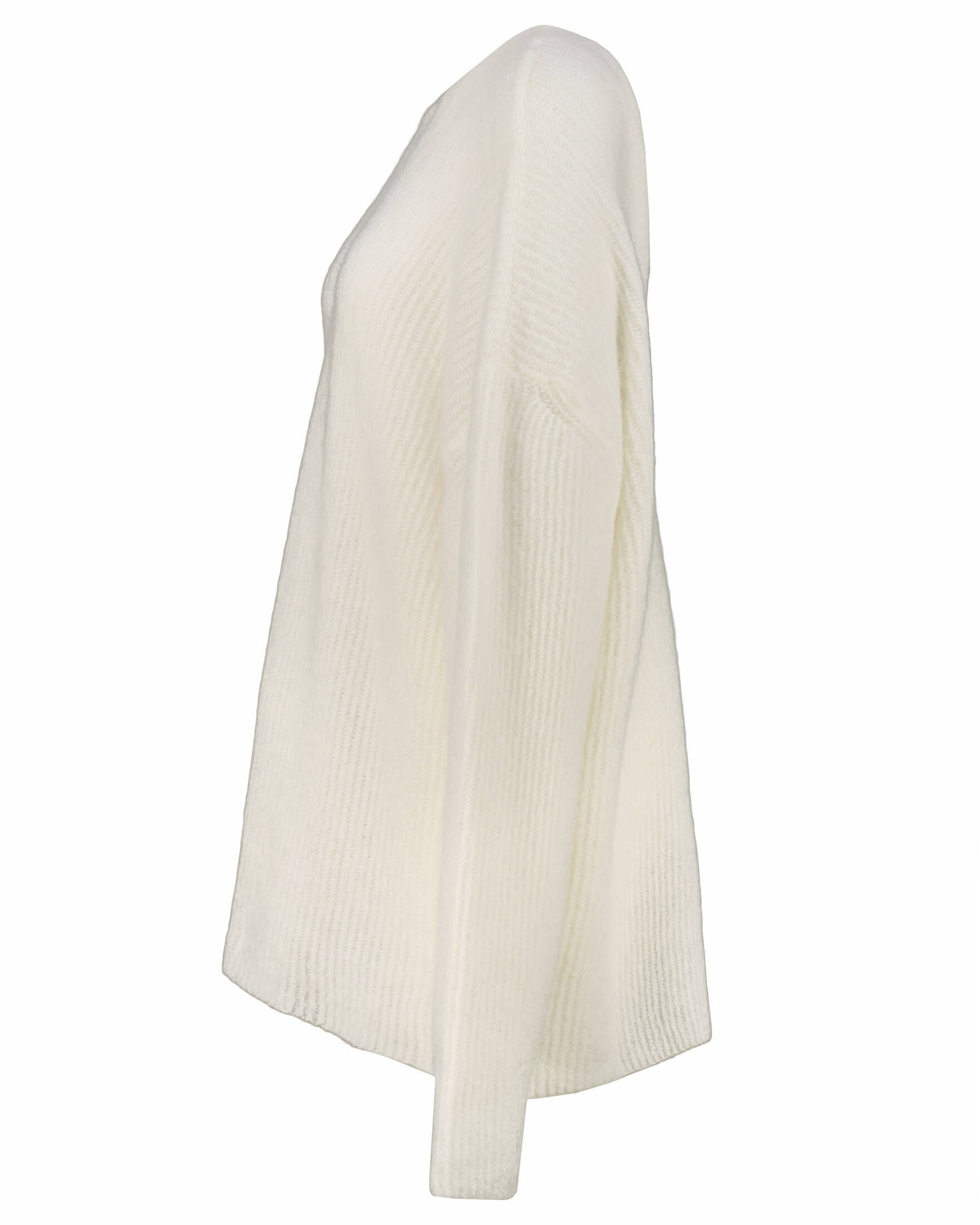 Damen Strickpullover SELIMA mit Mohair-Wolle