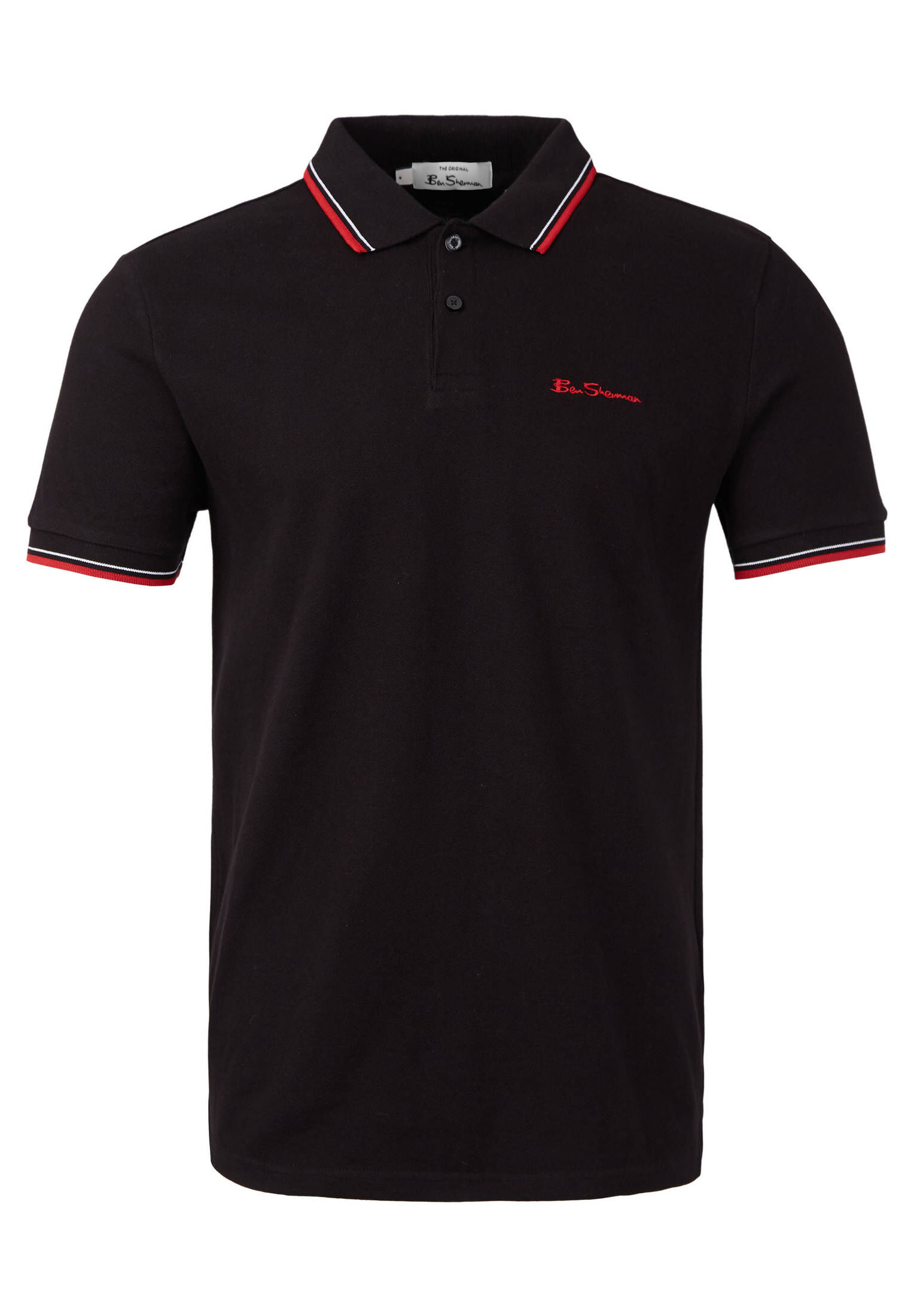 Herren Polo Signature Polo