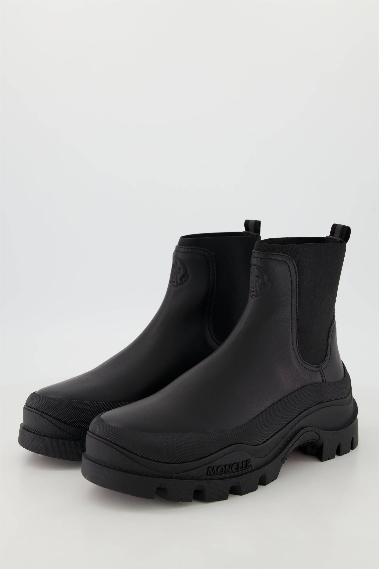Herren Chelsea Boots LARUE CHELSEA ANKLE BOOTS