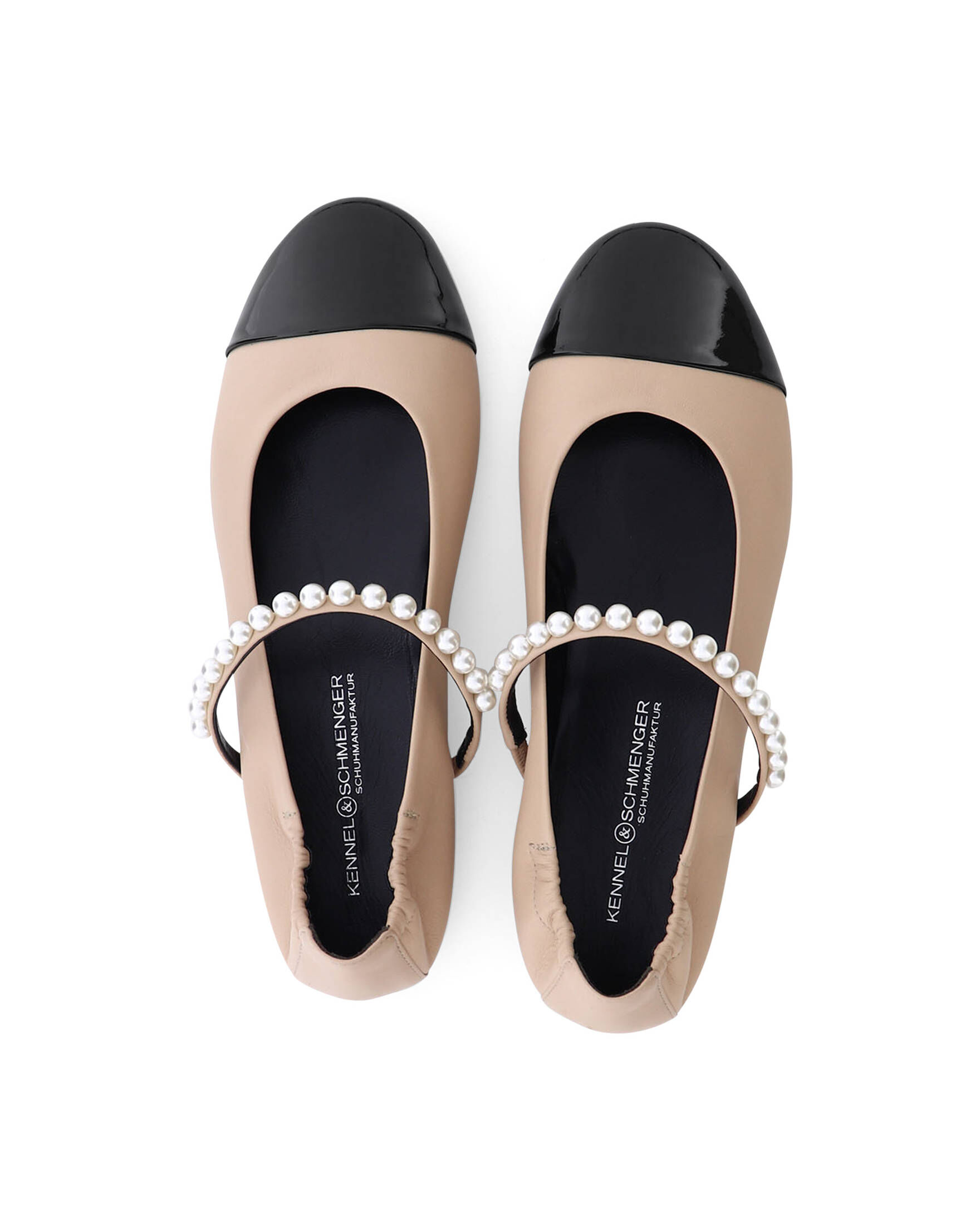 Damen Ballerina BILLY