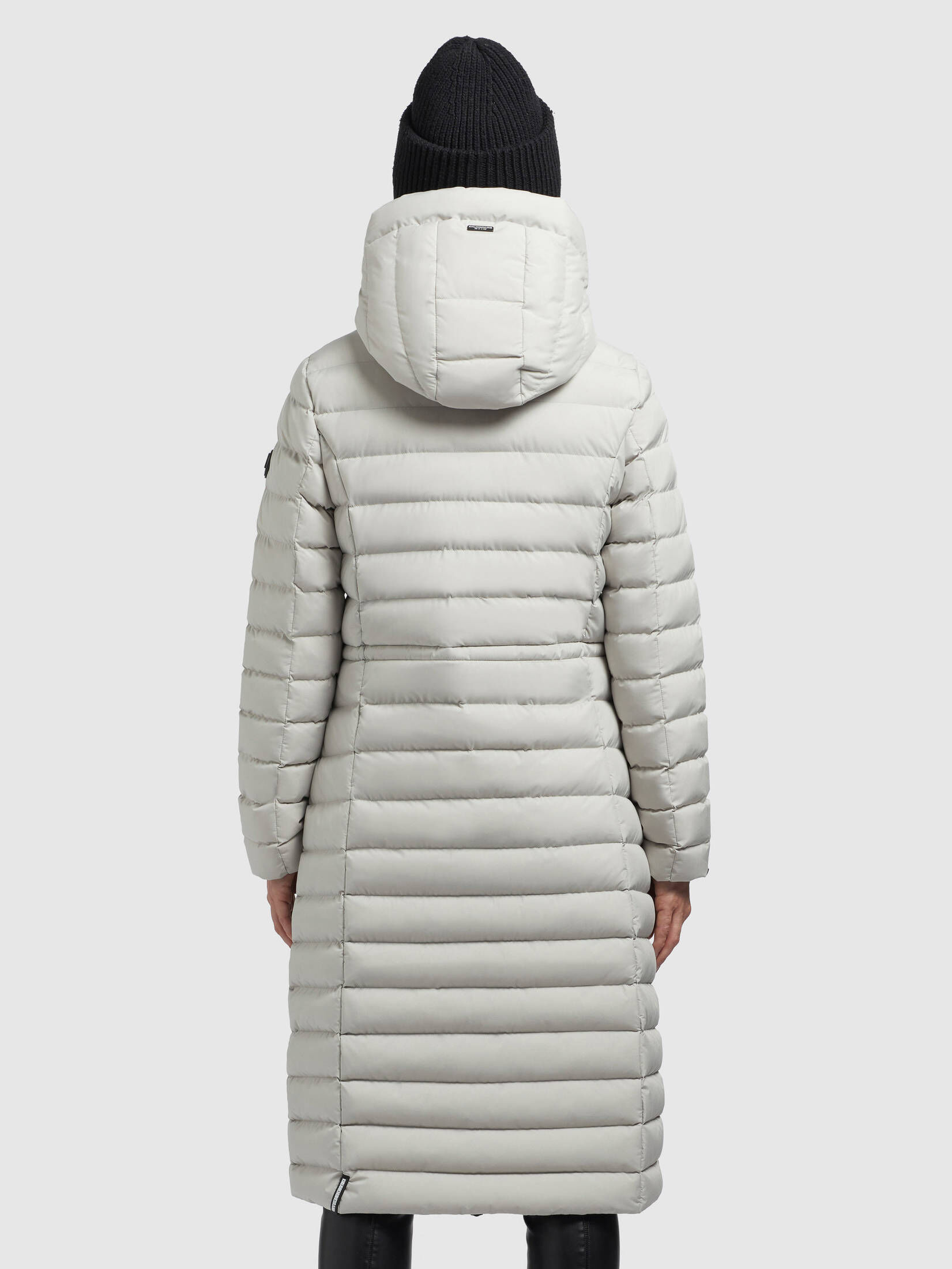 Damen Mantel MIMI3 MATT