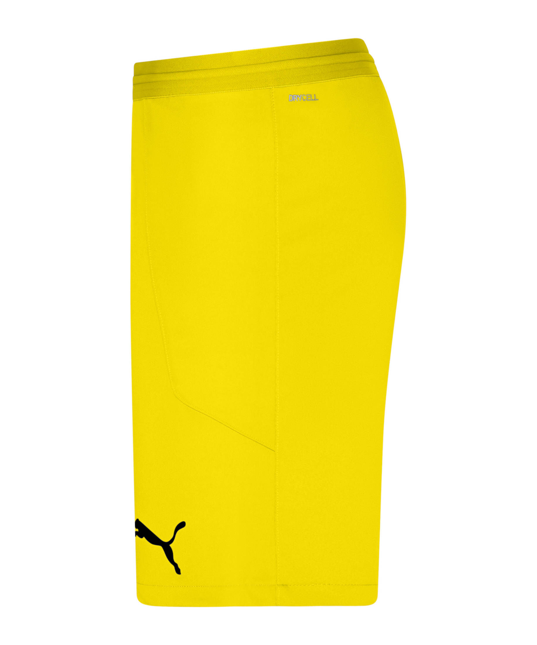 Fußball - Teamsport Textil - Shorts teamFINAL 21 Knit Short