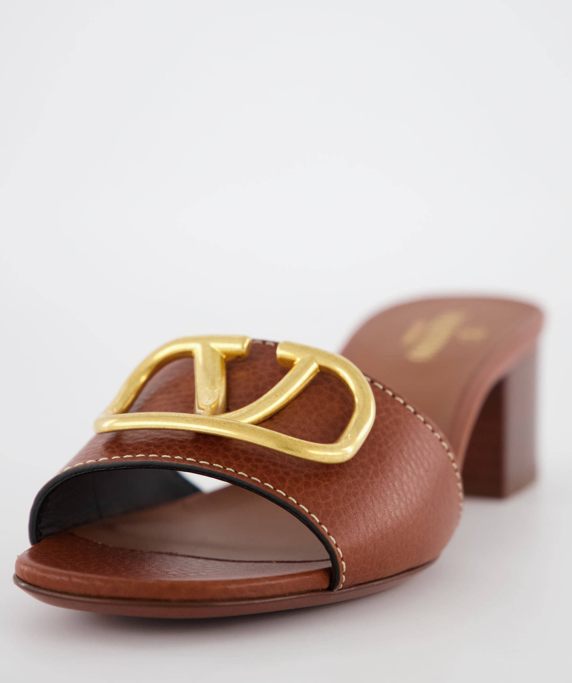 Damen Mules "Supervee"