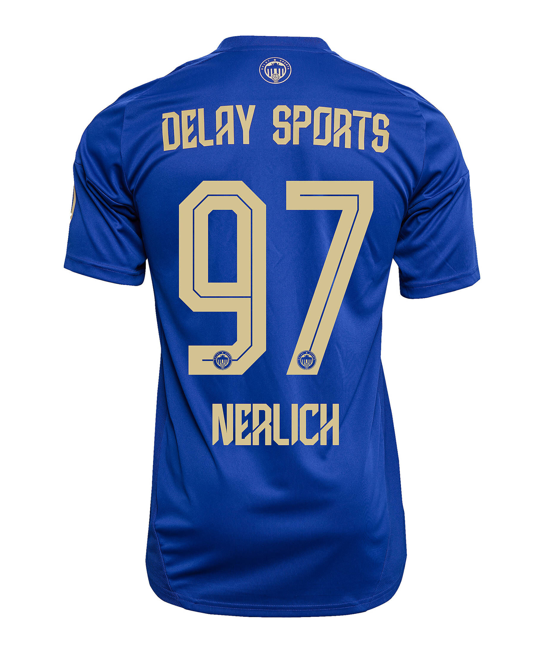 Trikot National Delay Sports Sidney 10 2024/2025