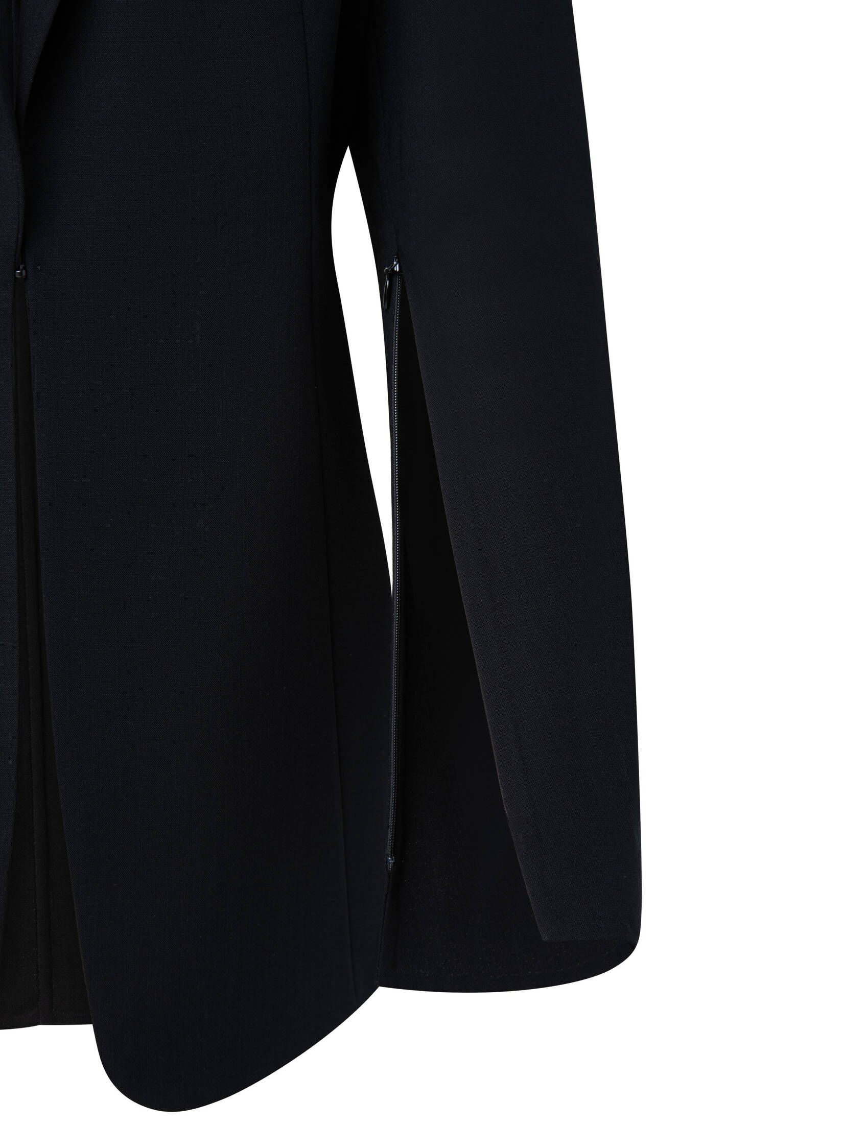 Akris Damen Blazer ODETTE in schwarz kaufen | engelhorn