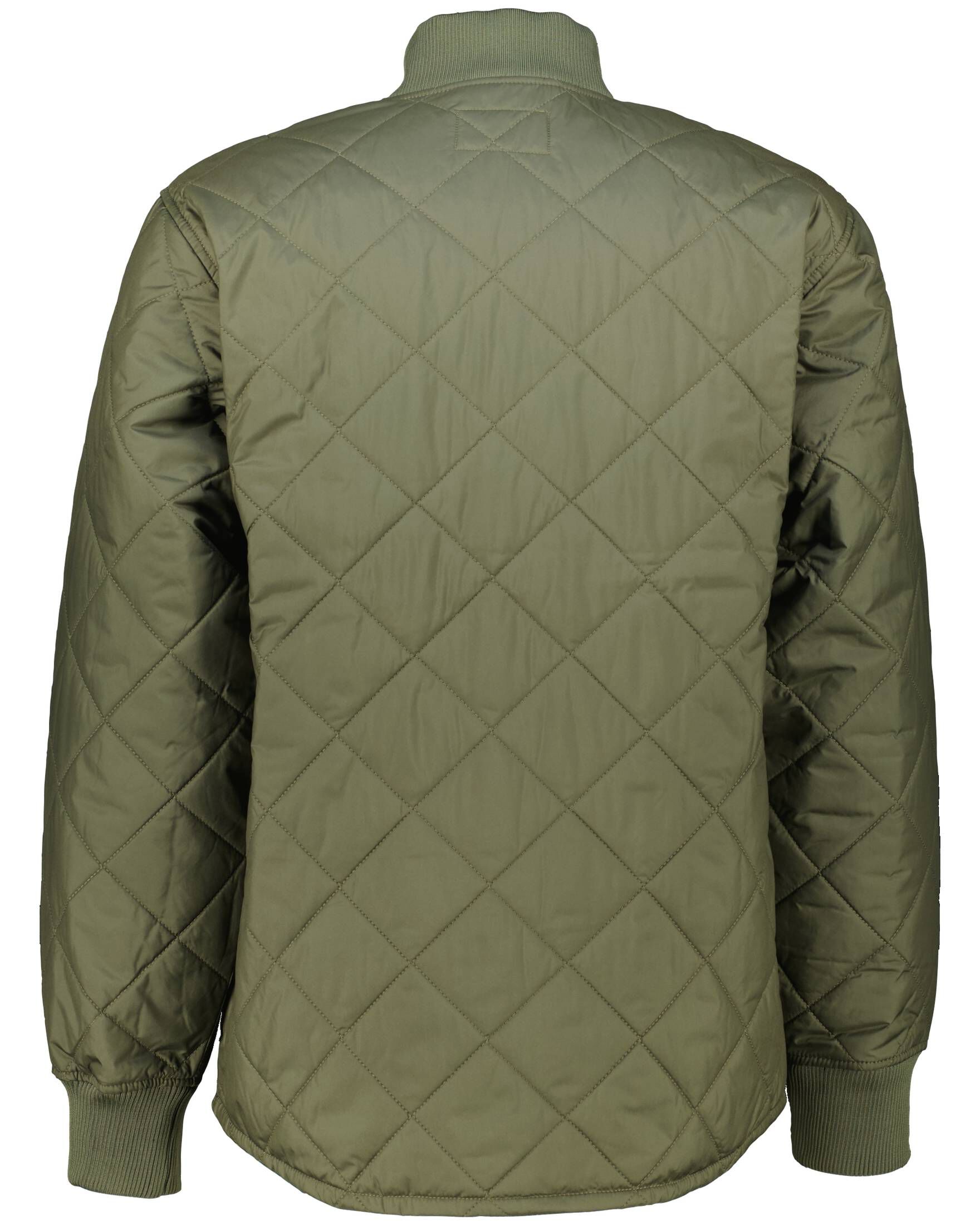 Carhartt WIP Herren Jacke MYTON LLINER in grün kaufen | engelhorn