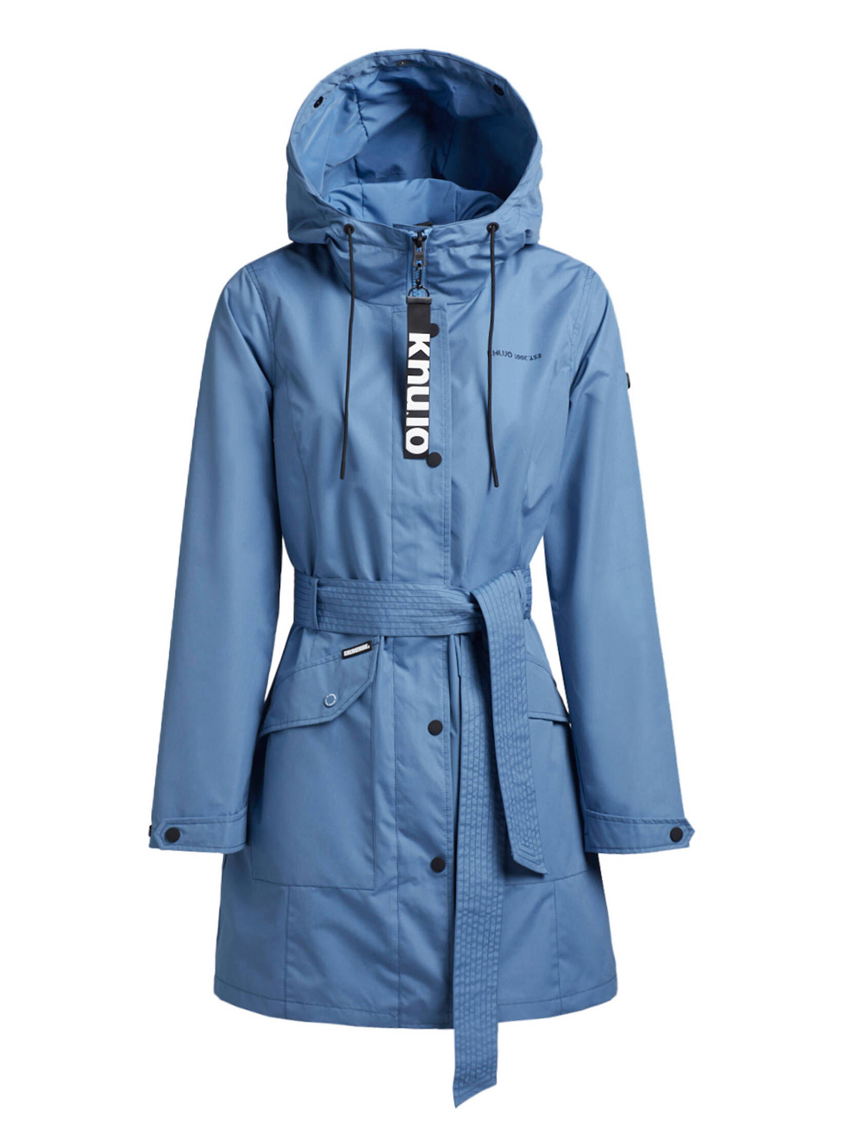 Khujo Damen Jacke Sale