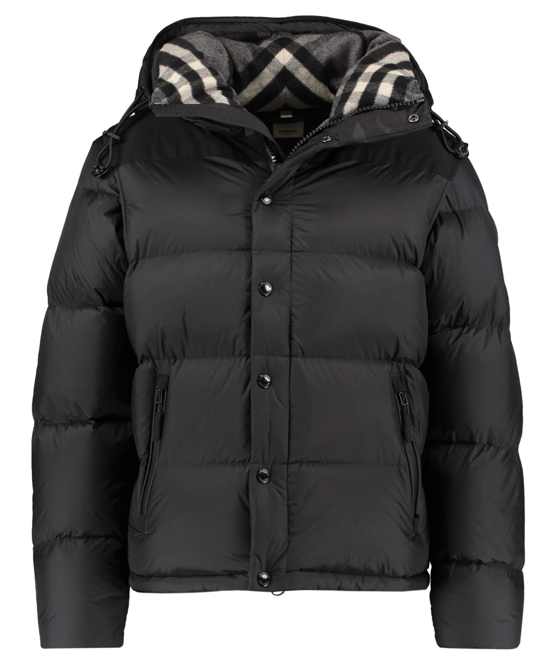 Burberry Herren Daunenjacke "Lockwell" kaufen | engelhorn