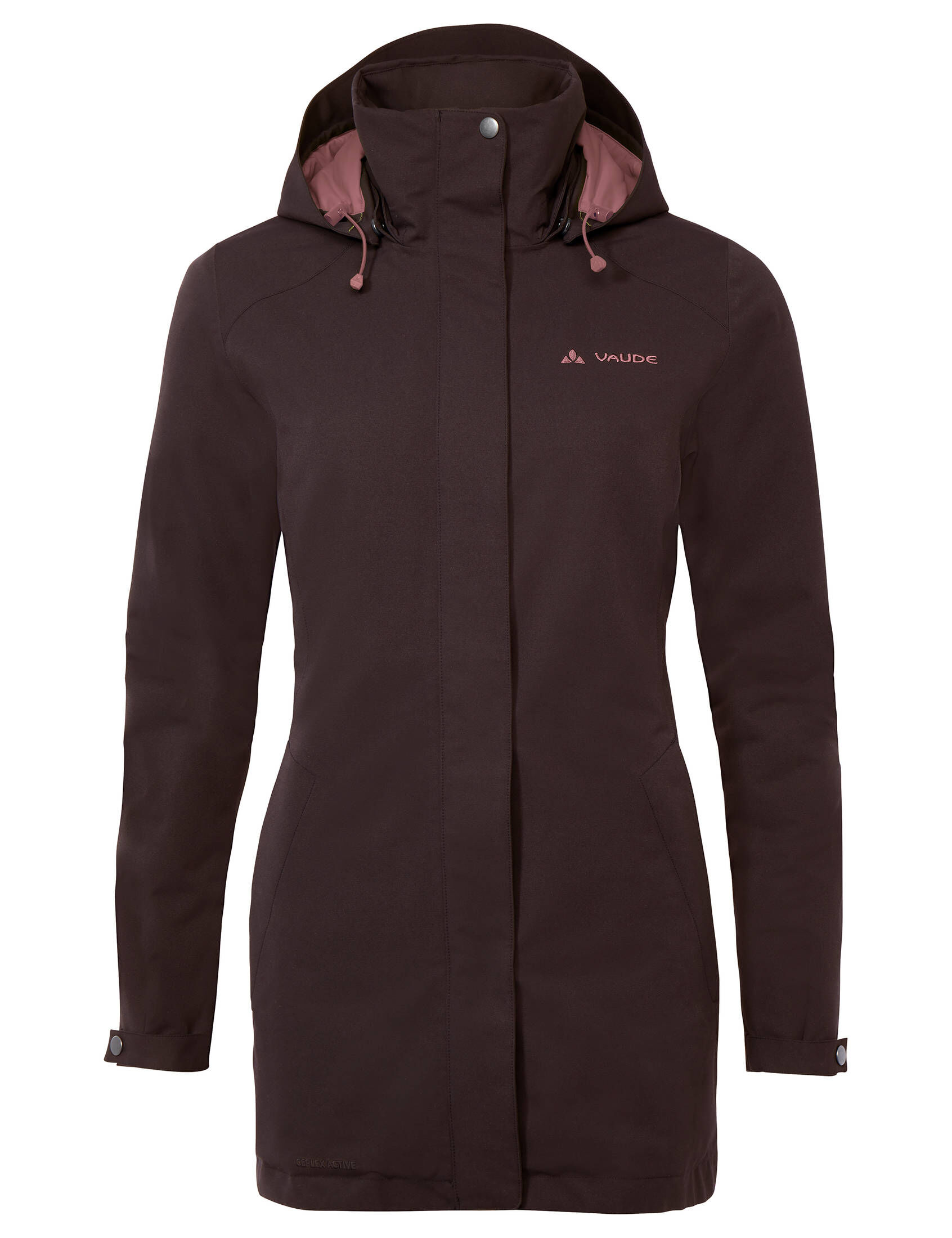 VAUDE Damen Jacke SE Women's Abelia Coat kaufen | engelhorn