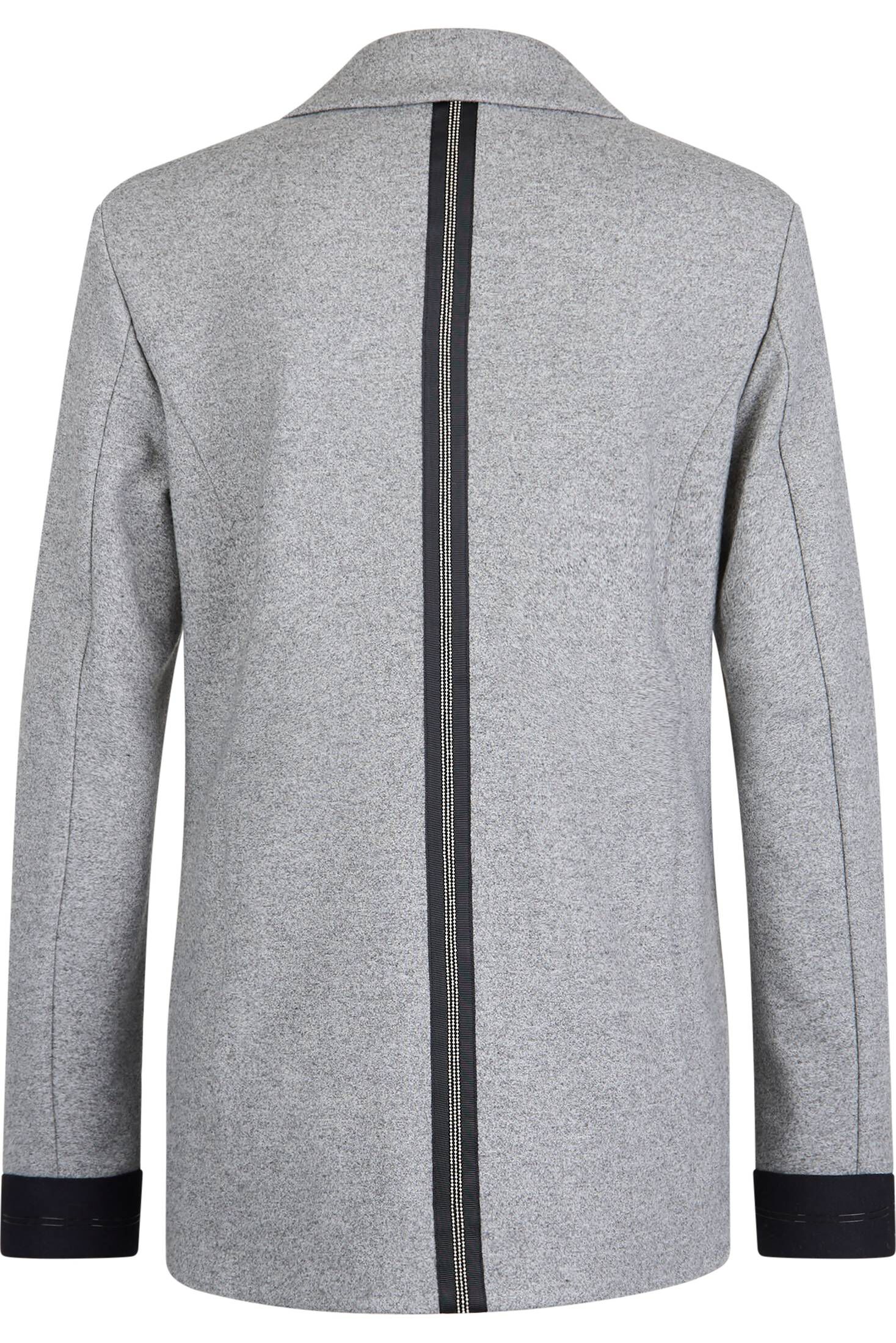 Sportalm Damen Blazer OPYM in Grau kaufen | engelhorn