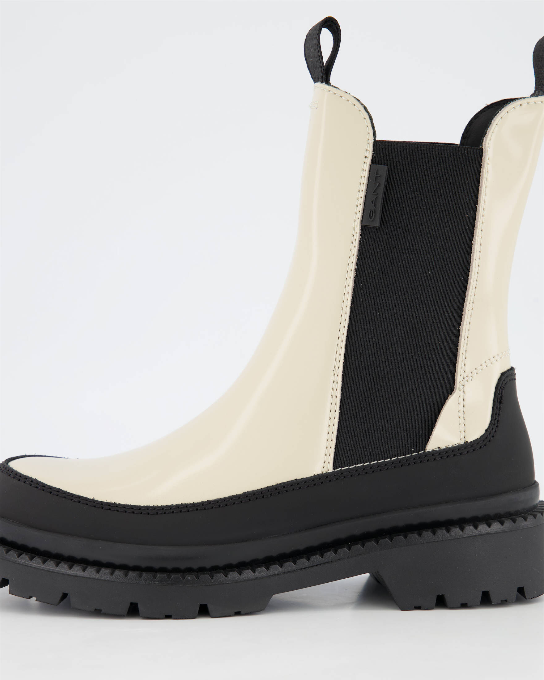 Damen Chelsea Boots PREPNOVO