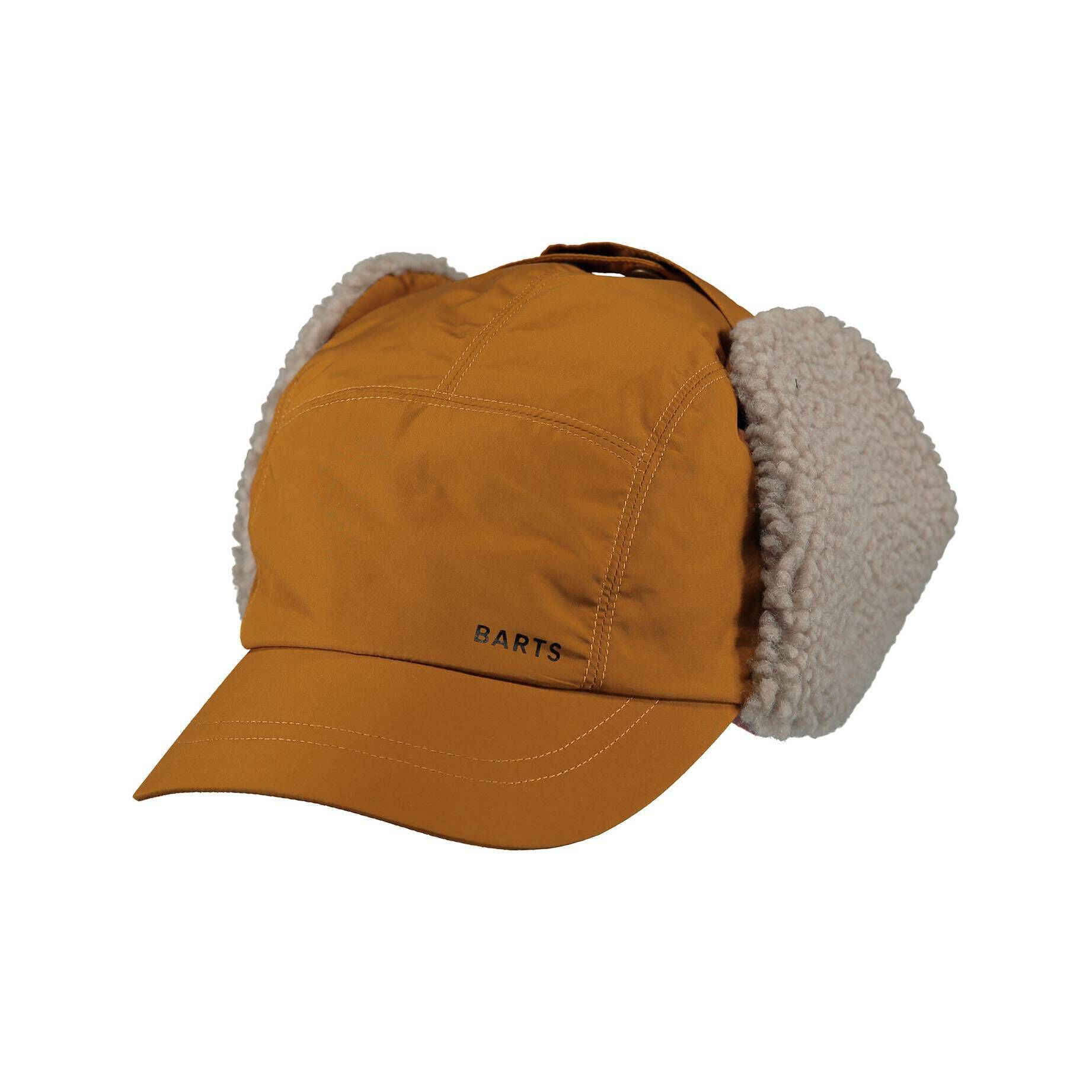 Herren Kappe BOISE CAP