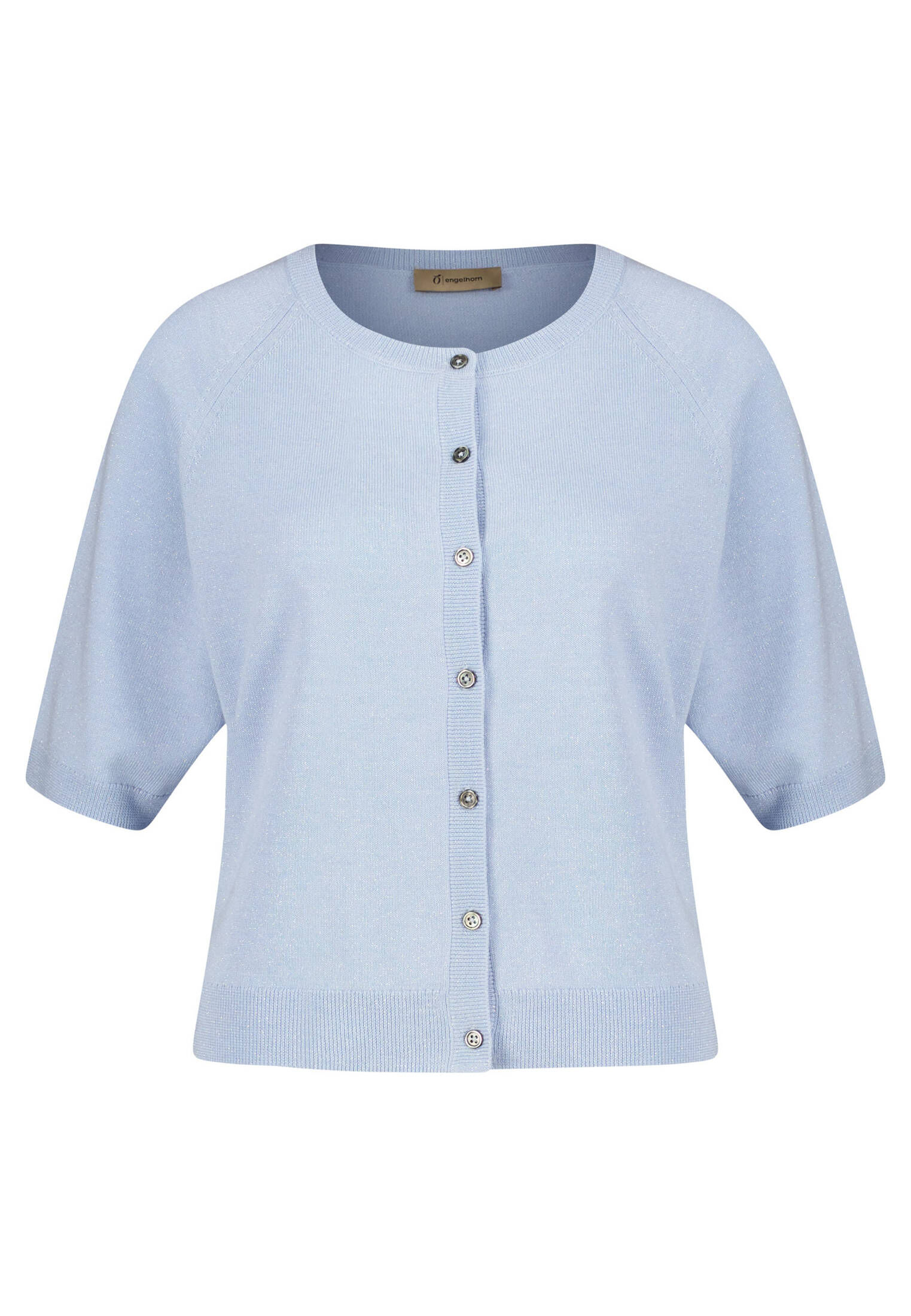 engelhorn Cardigan in blau kaufen | engelhorn
