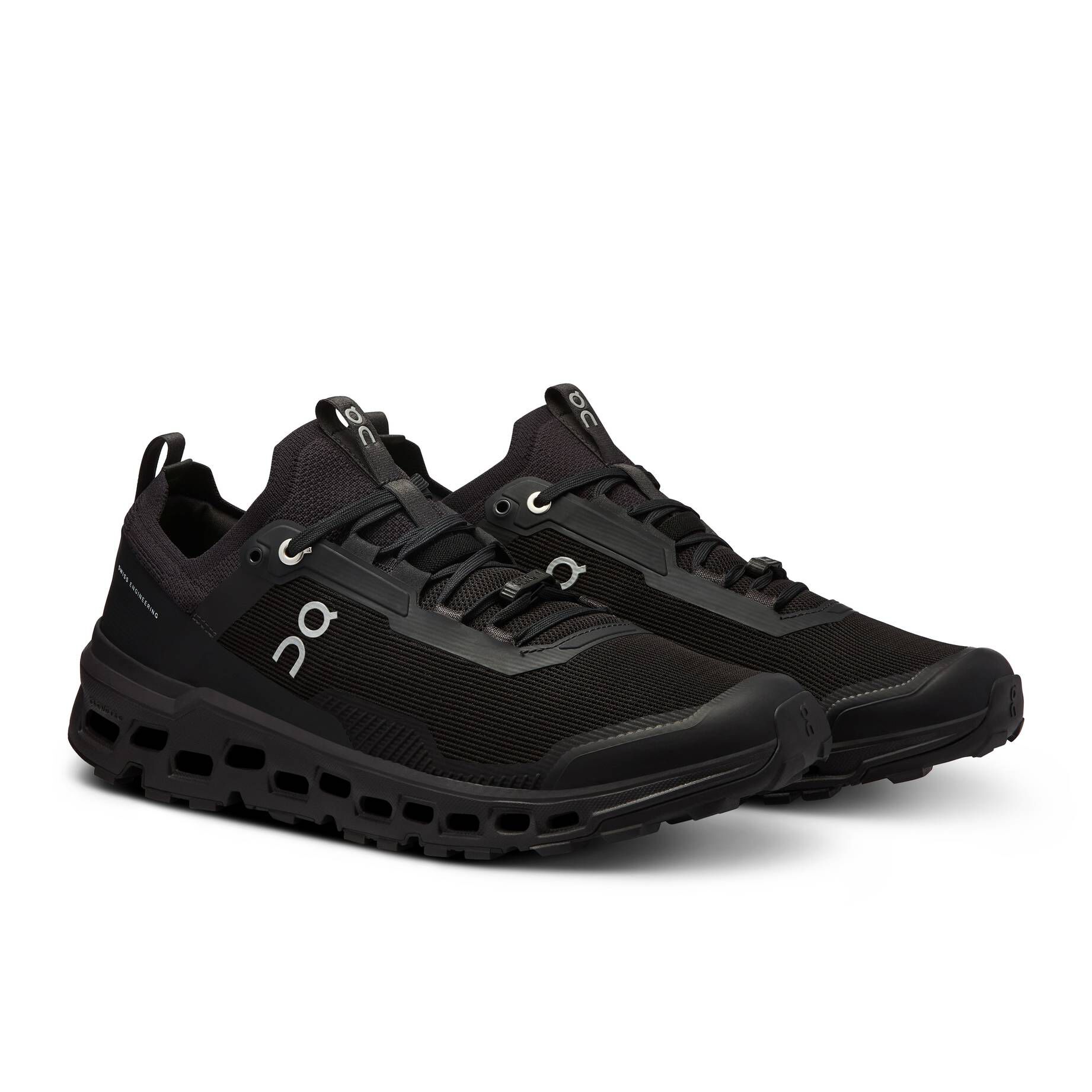 Herren Laufschuhe CLOUDULTRA 2 Trailrunning