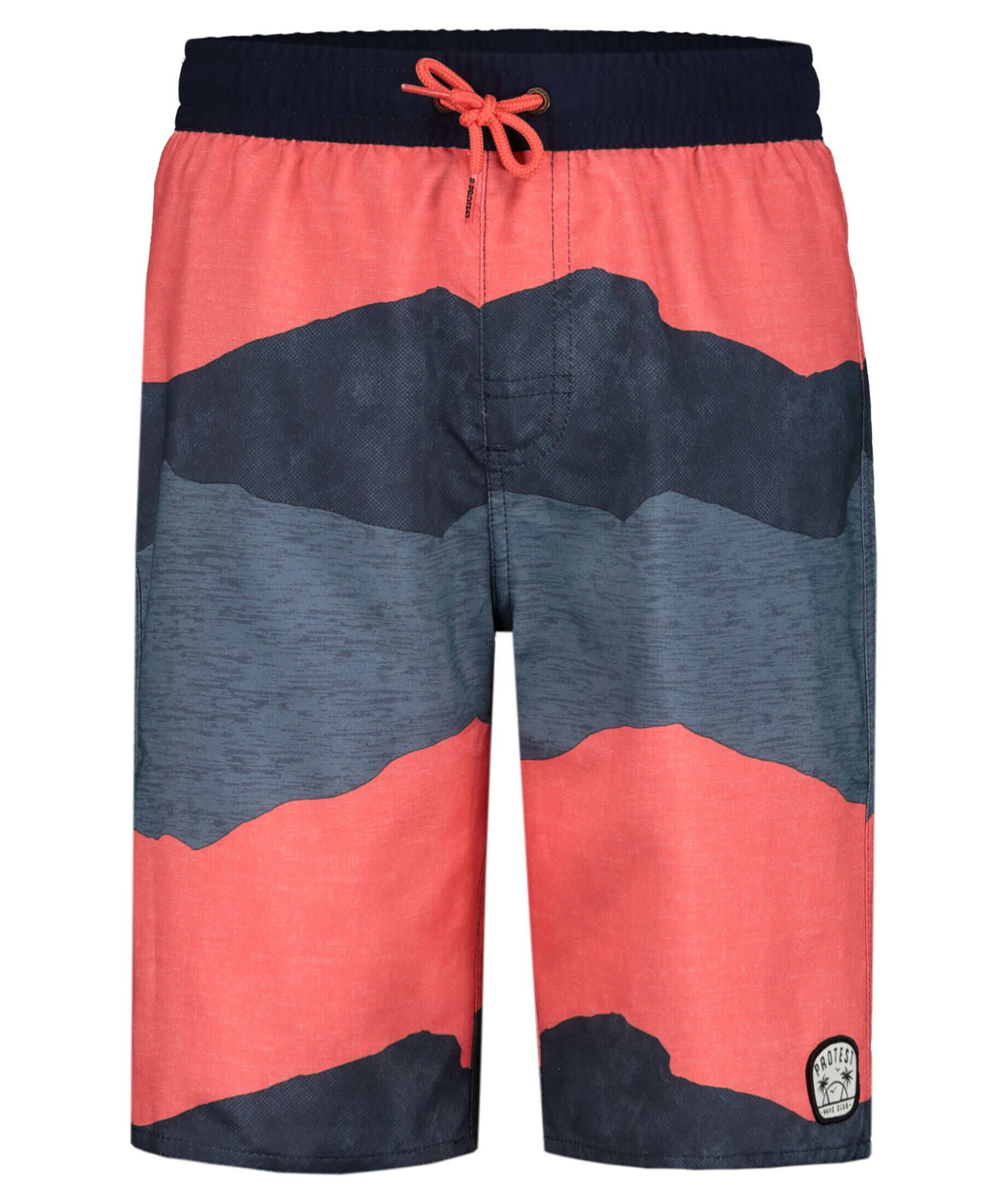 Jungen Badeshorts "Caleb Jr"