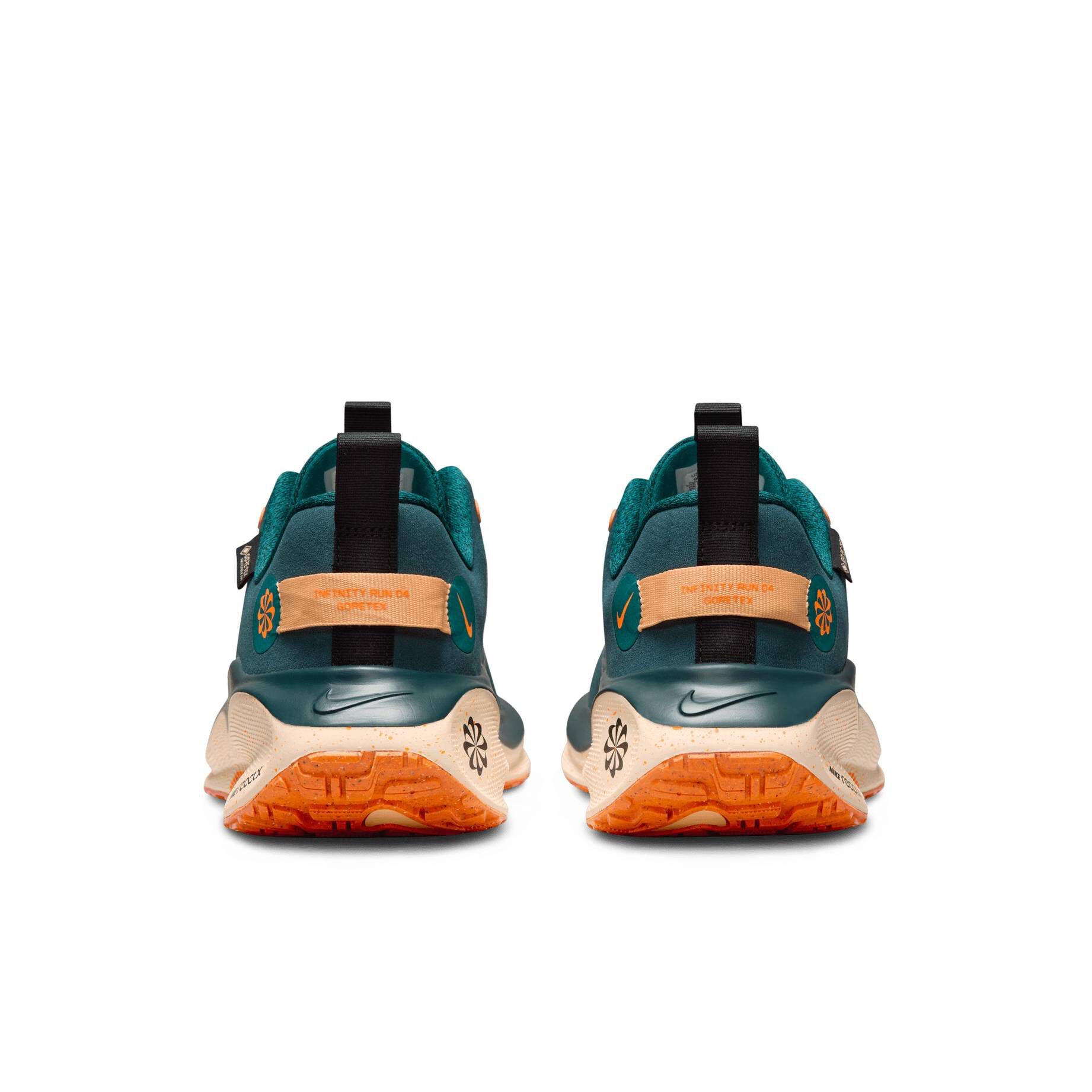 Herren Laufschuhe NIKE INFINITY RN 4 GTX