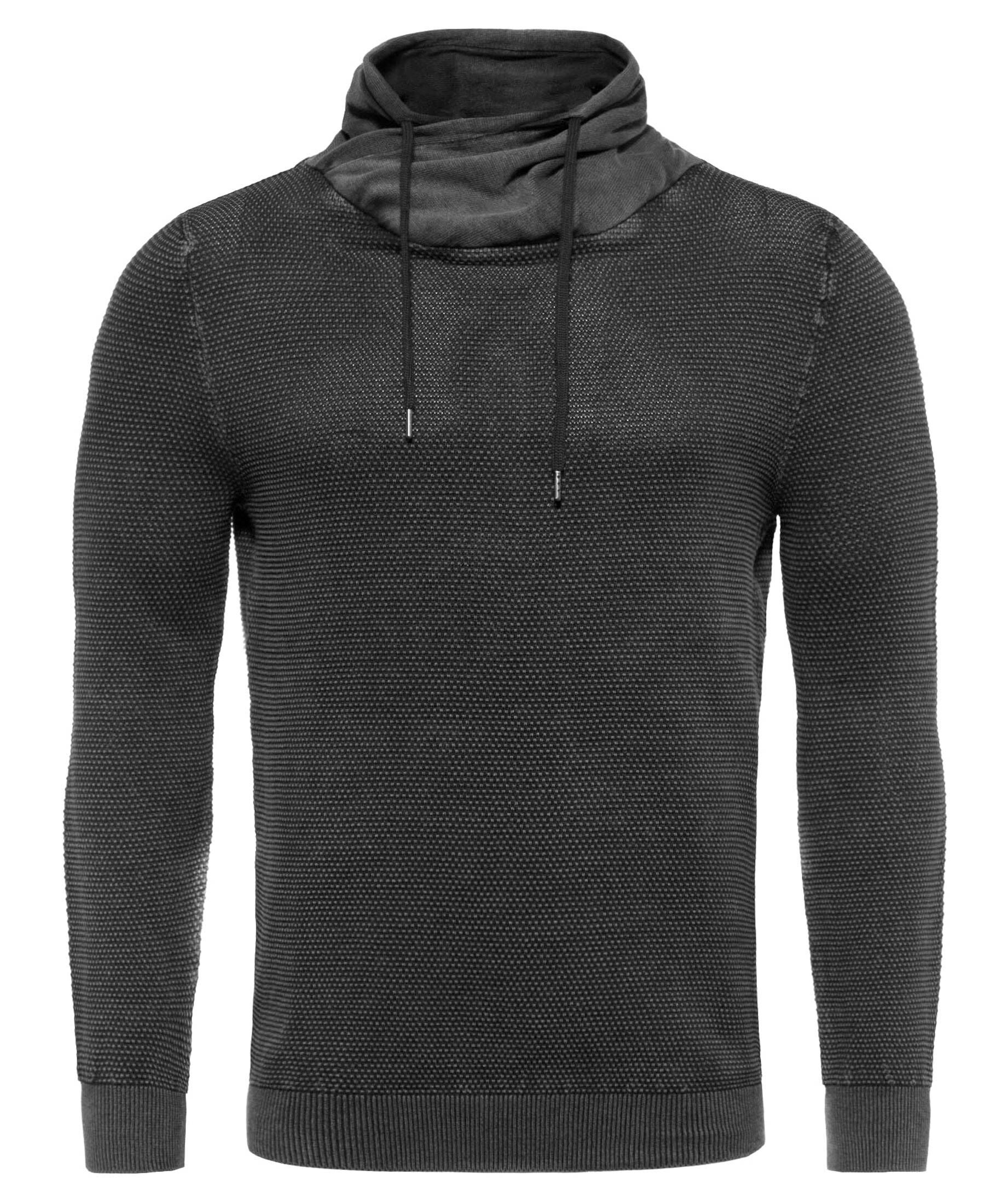 Herren Pullover "MST Lech Tube"