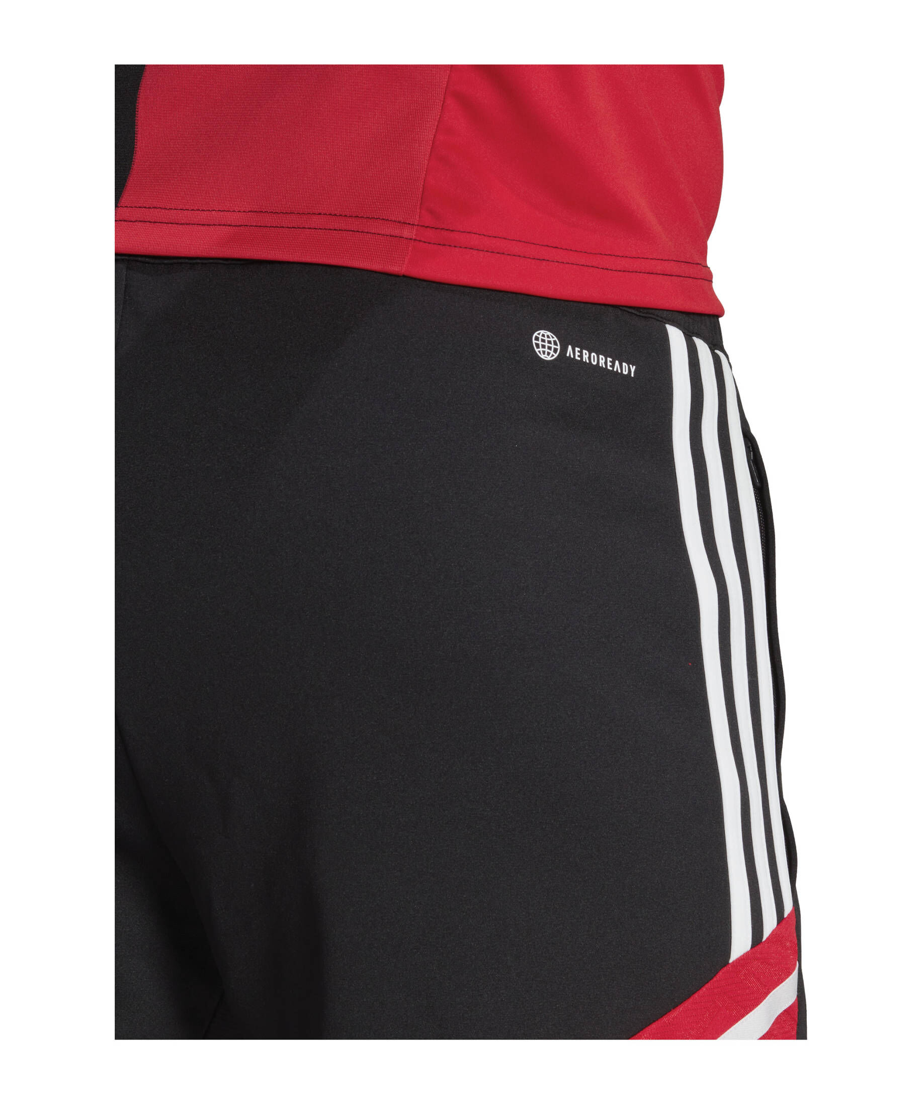 Herren Fußball - Textilien - Hosen Messi Balon te Adoro 1/2 Hose