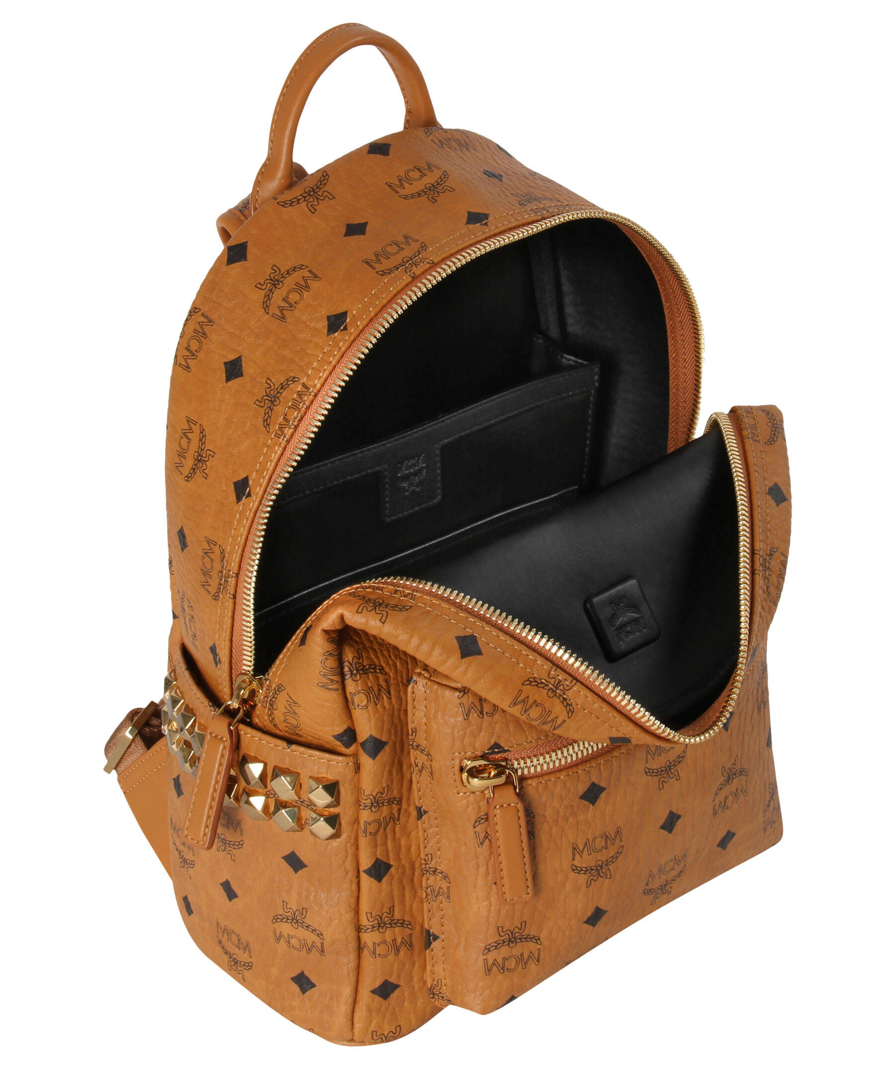 MCM Rucksack "Visetos Monogram" kaufen | engelhorn