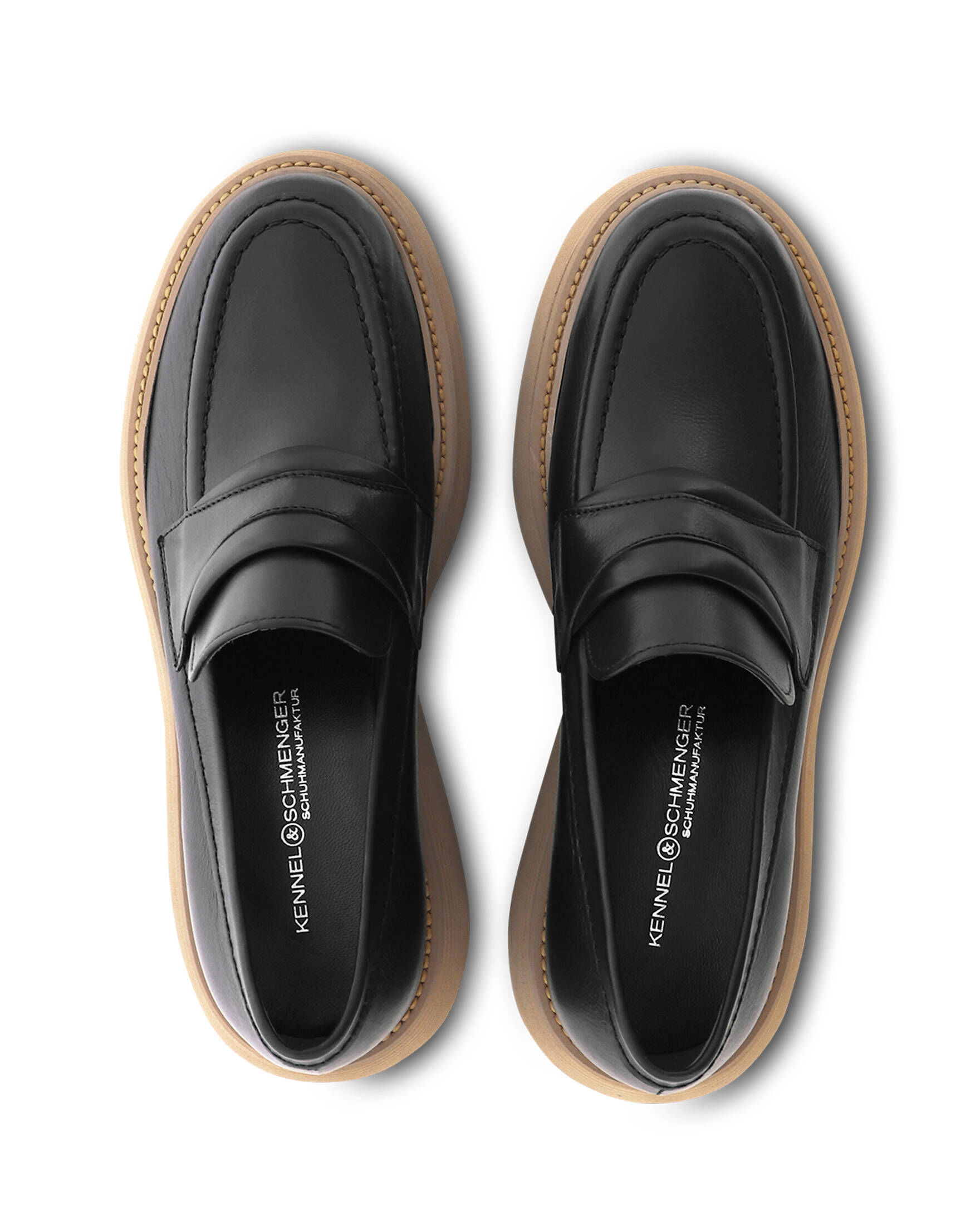 Damen Slipper DASH