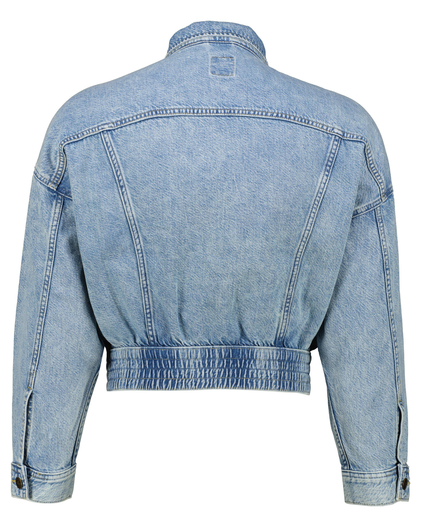 Damen Jeansjacke BATWING RIDER