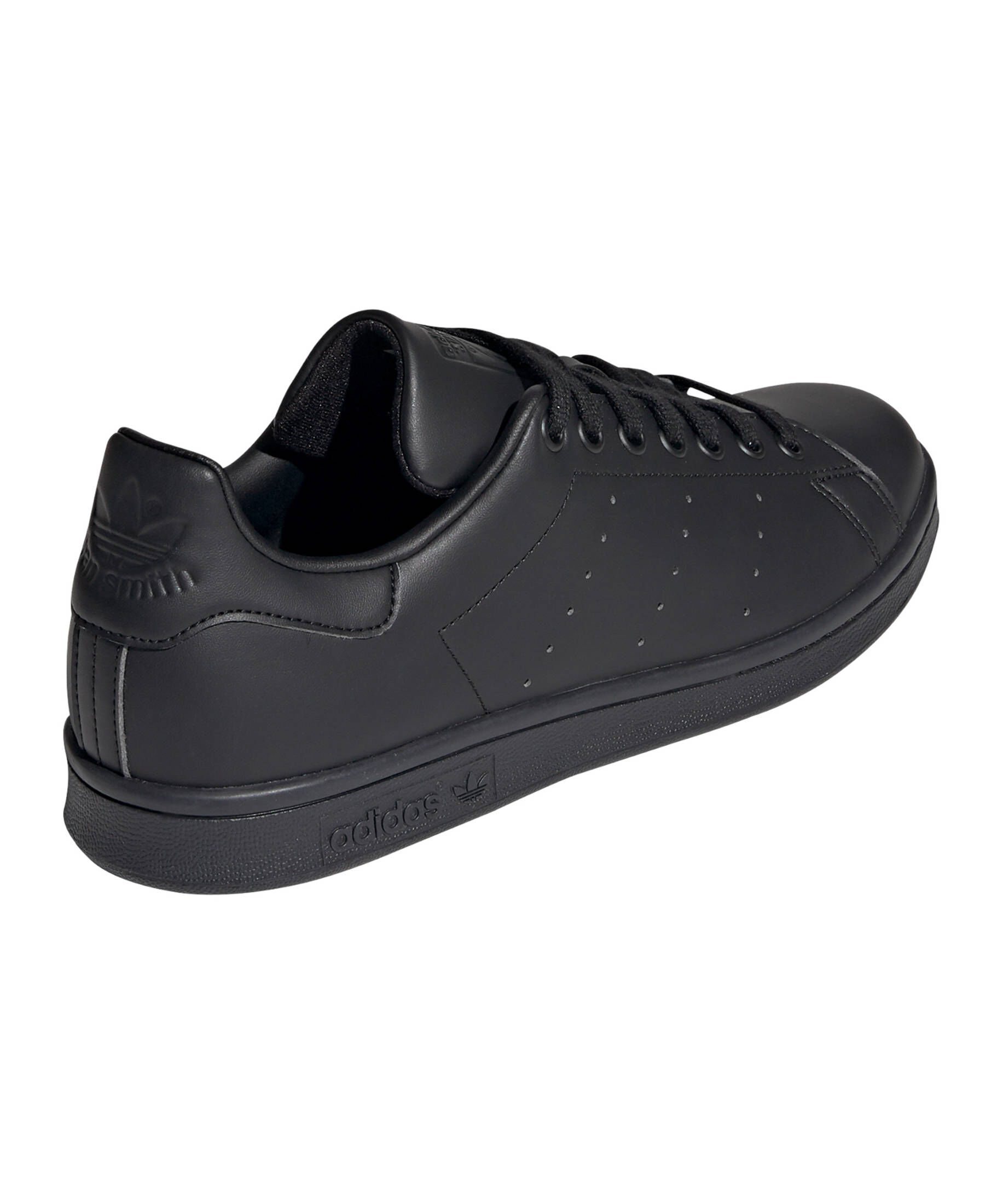 adidas Originals Sneaker STAN SMITH in schwarz kaufen | engelhorn