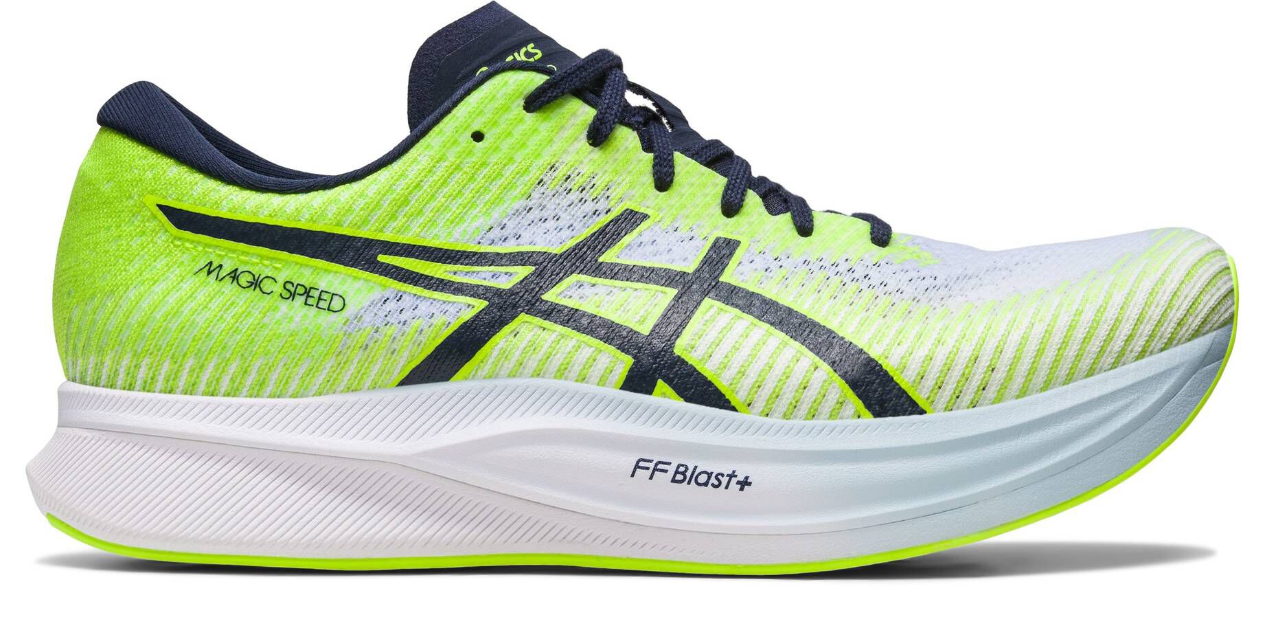 Herren Laufschuhe MAGIC SPEED 2