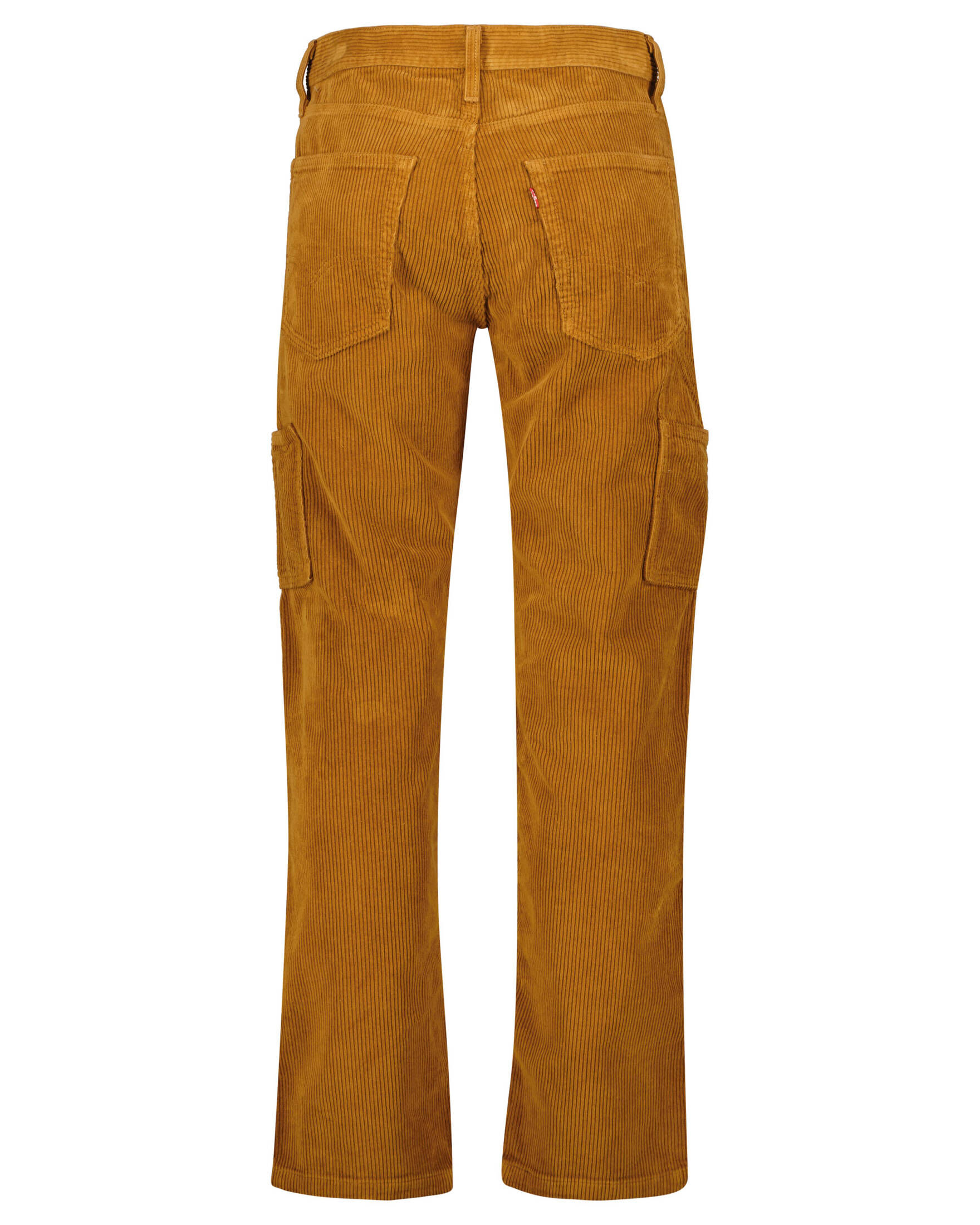 Herren Cordhose 568 STAY LOOSE CARPENTER