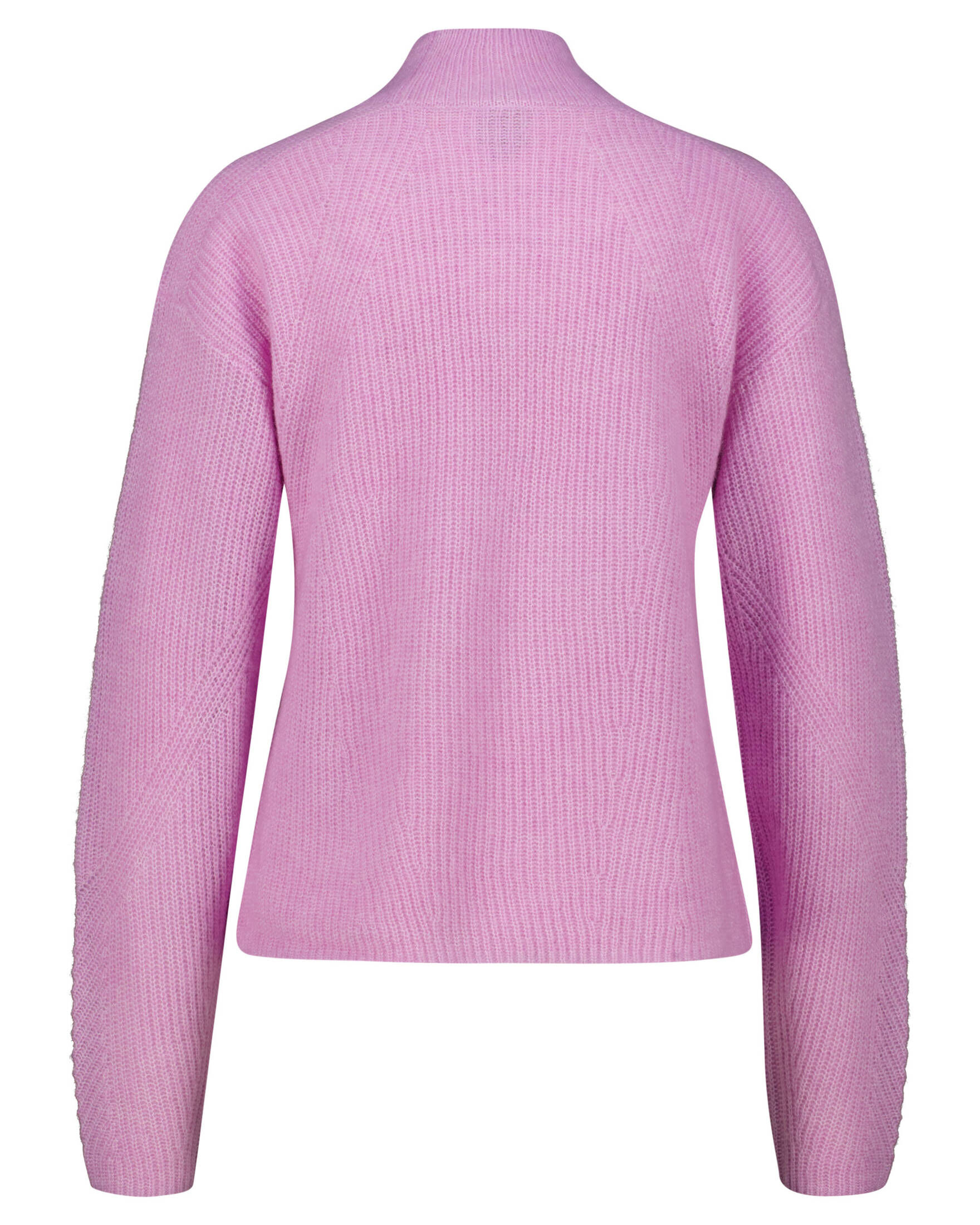 Damen Strickpullover mit Wolle und Alpaka C_FAGDA